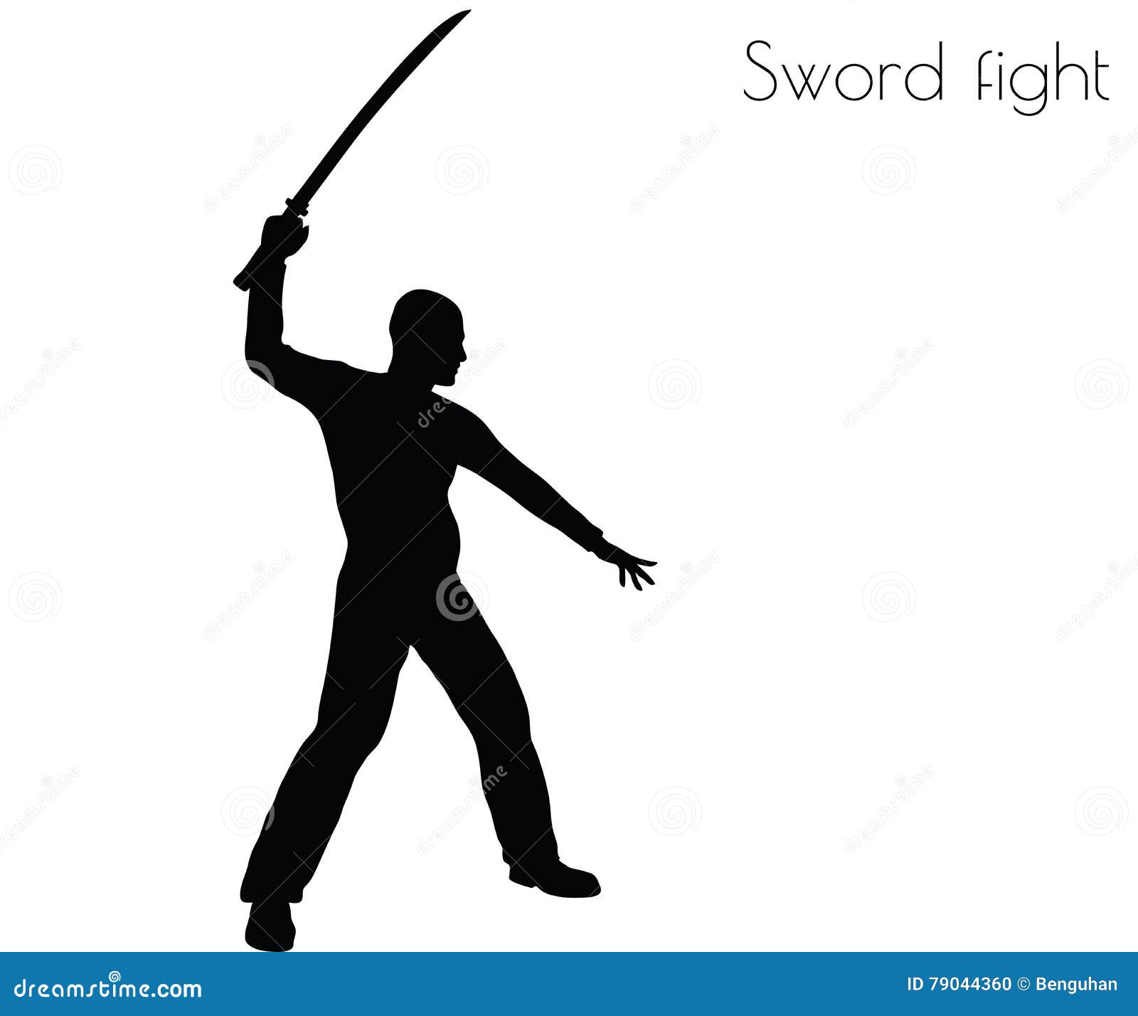 Swordfight Cartoons, Illustrations & Vector Stock Images - 46 Pictures ...