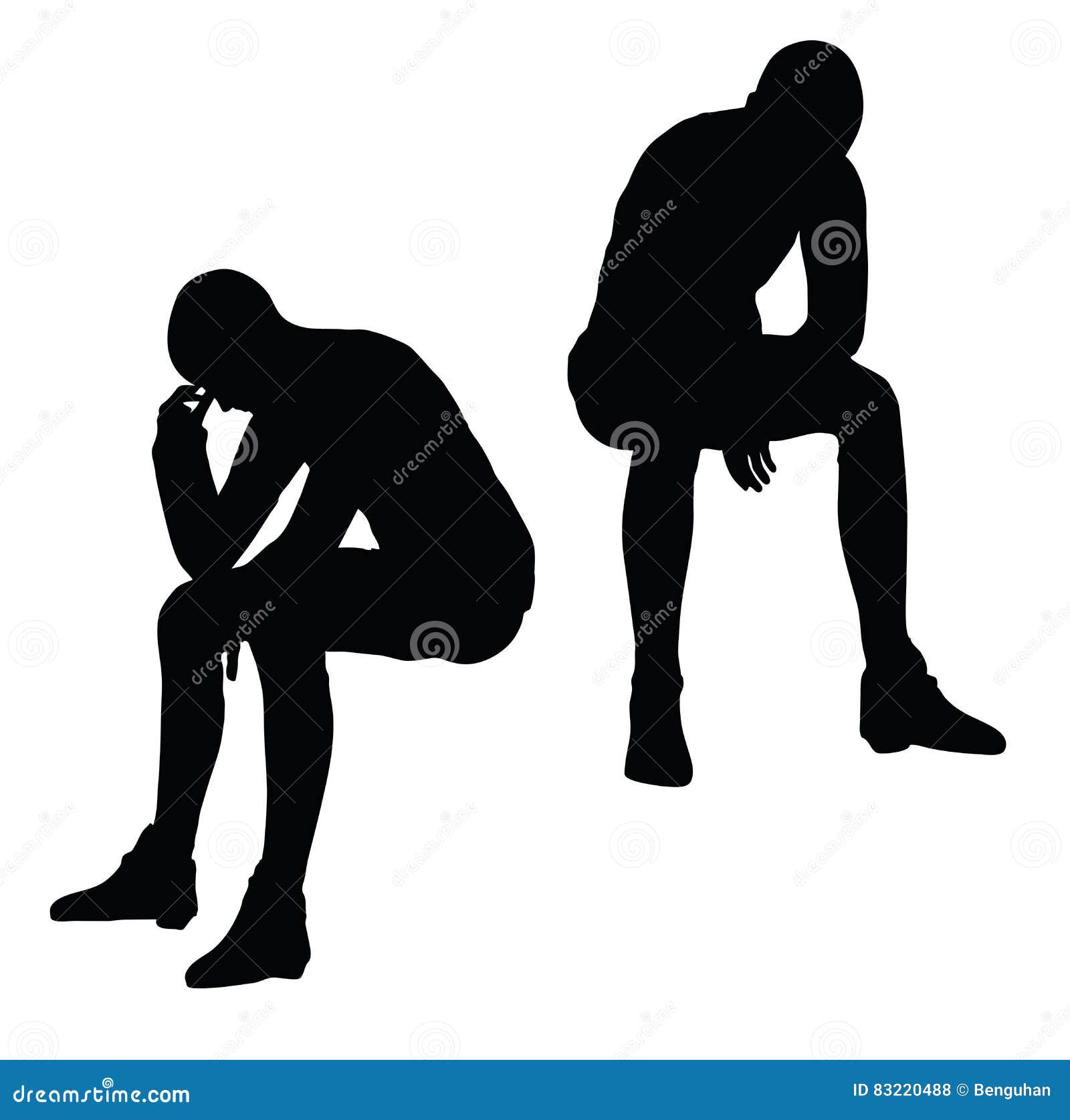 Lugubrious Clipart Of Children