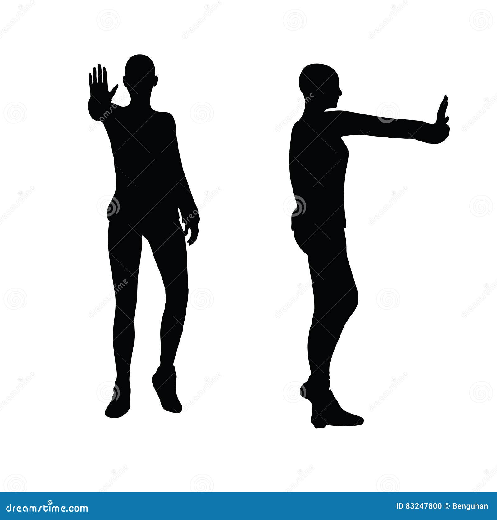 Stern Pose Stock Illustrations – 37 Stern Pose Stock Illustrations ...