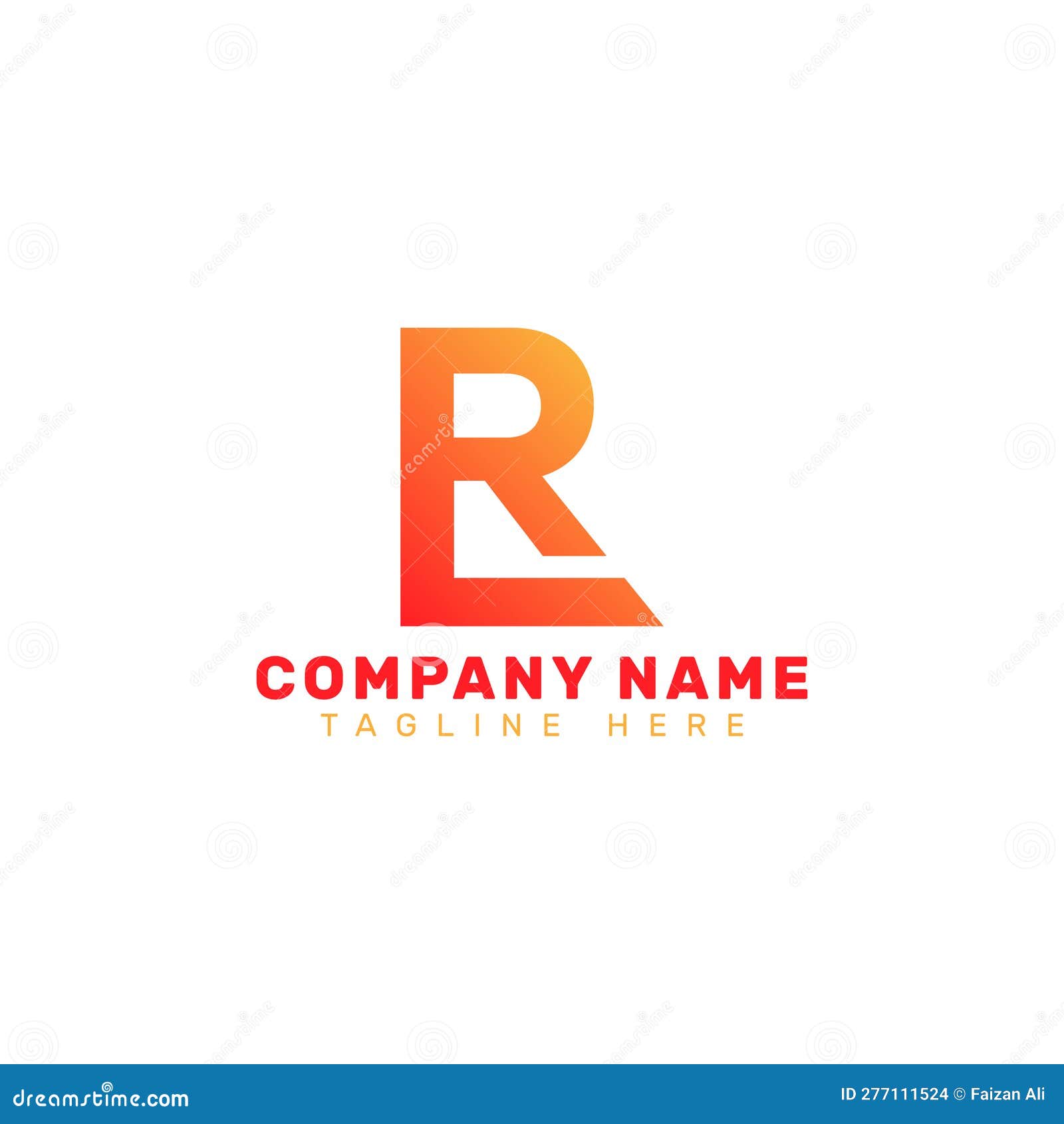 Eps10 Vector Initial Letters Lr or Rl Logo Design Template. Stock ... Eps10 Vector Initial Letters Lr or Rl Logo Design Template. Stock ...
