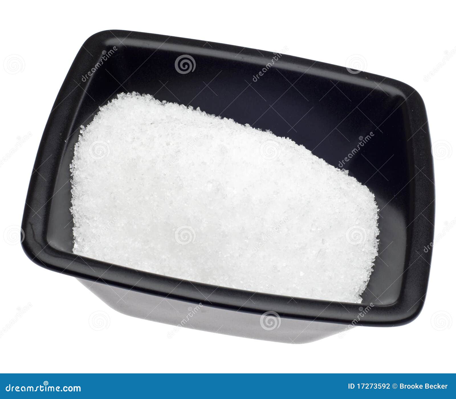 Epsom Salt stock photo. Image of studio, bowl, table - 17273592