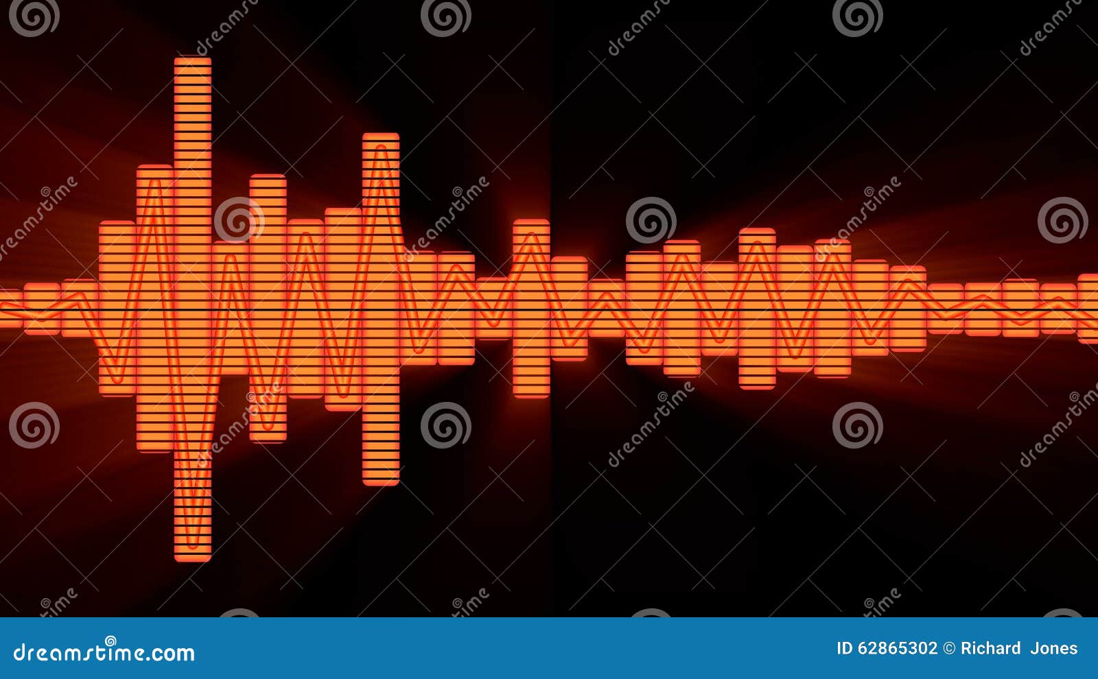 Audio Levels Visual Stock Footage & Videos - 59 Stock Videos