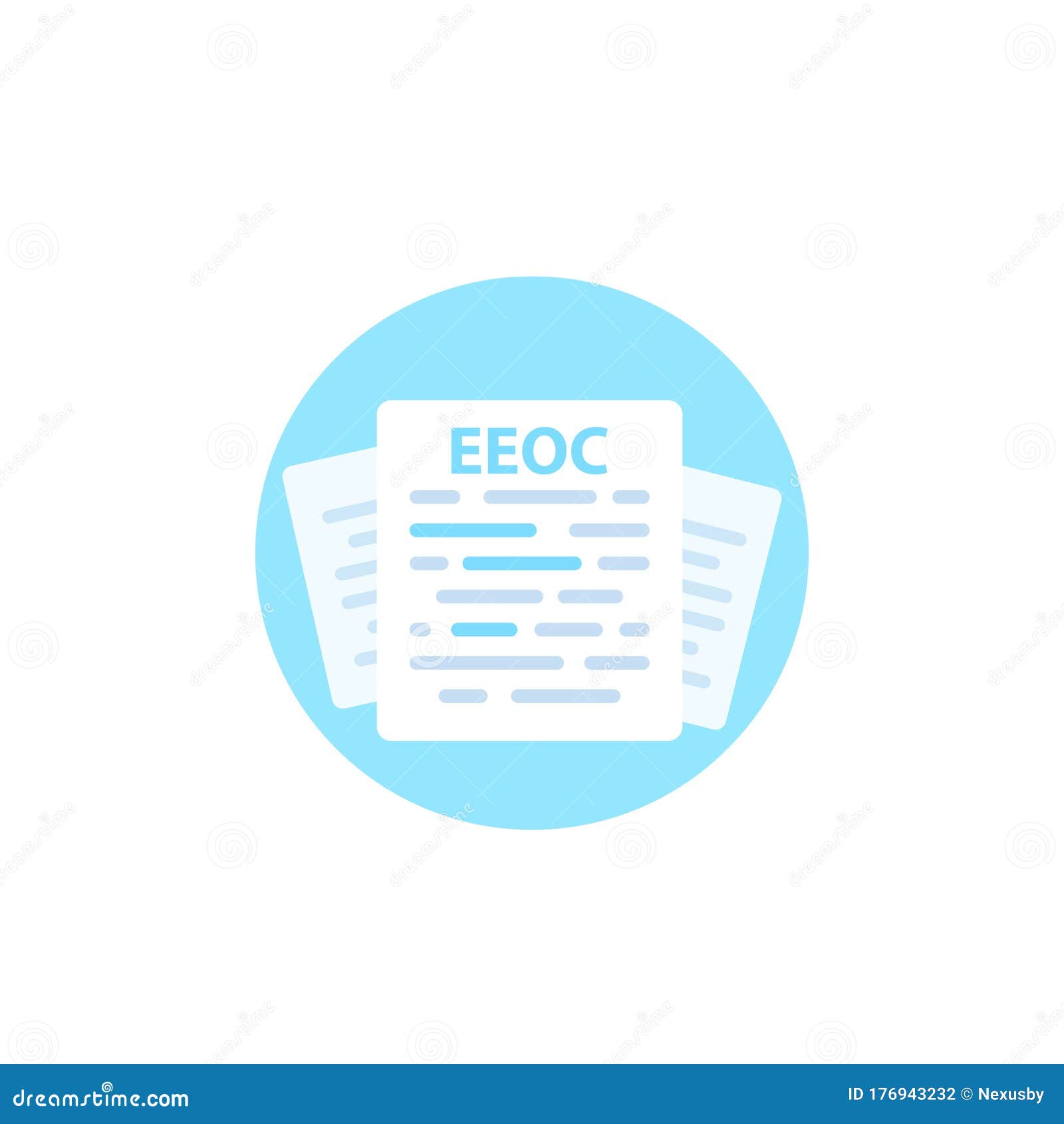 Employment Opportunity Signs Cartoon Vector | CartoonDealer.com #36898033