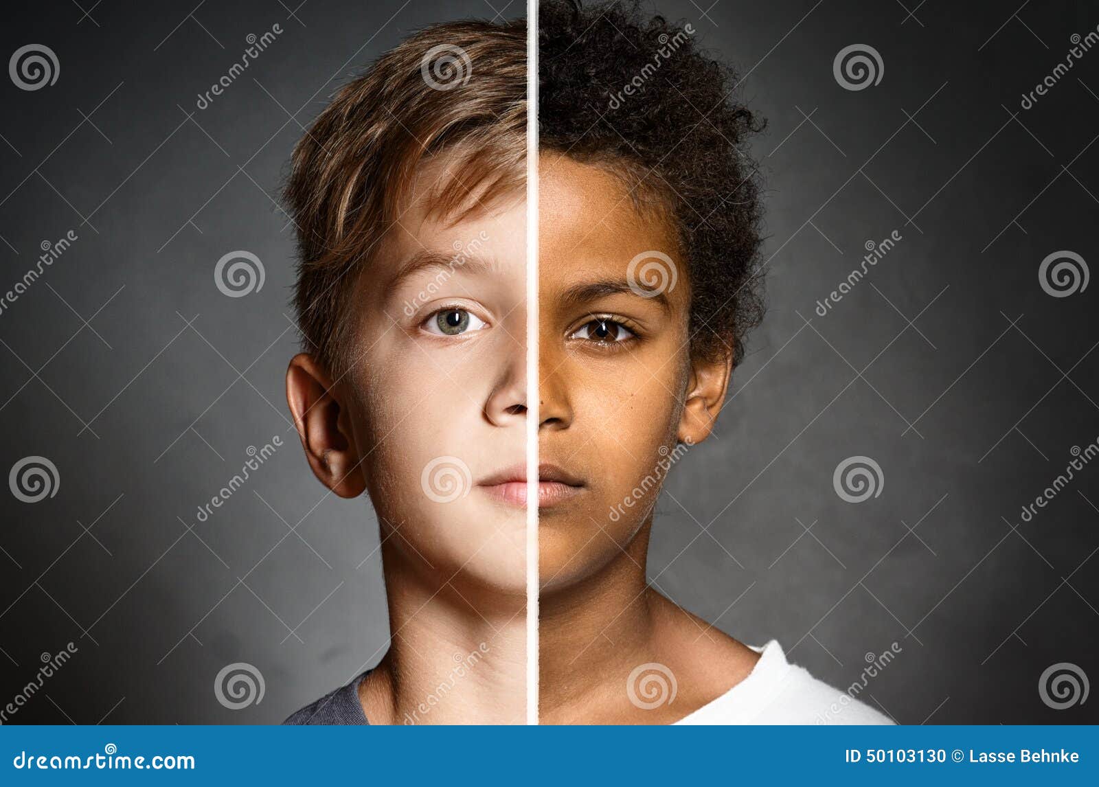 Equal stock photo. Image of separation, childhood, culture - 50103130