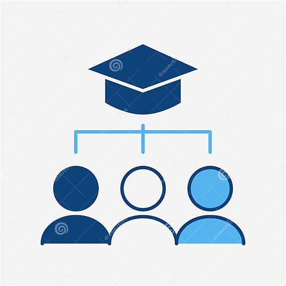 Equality of Educational and Training Opportunities Icon Stock Vector ...