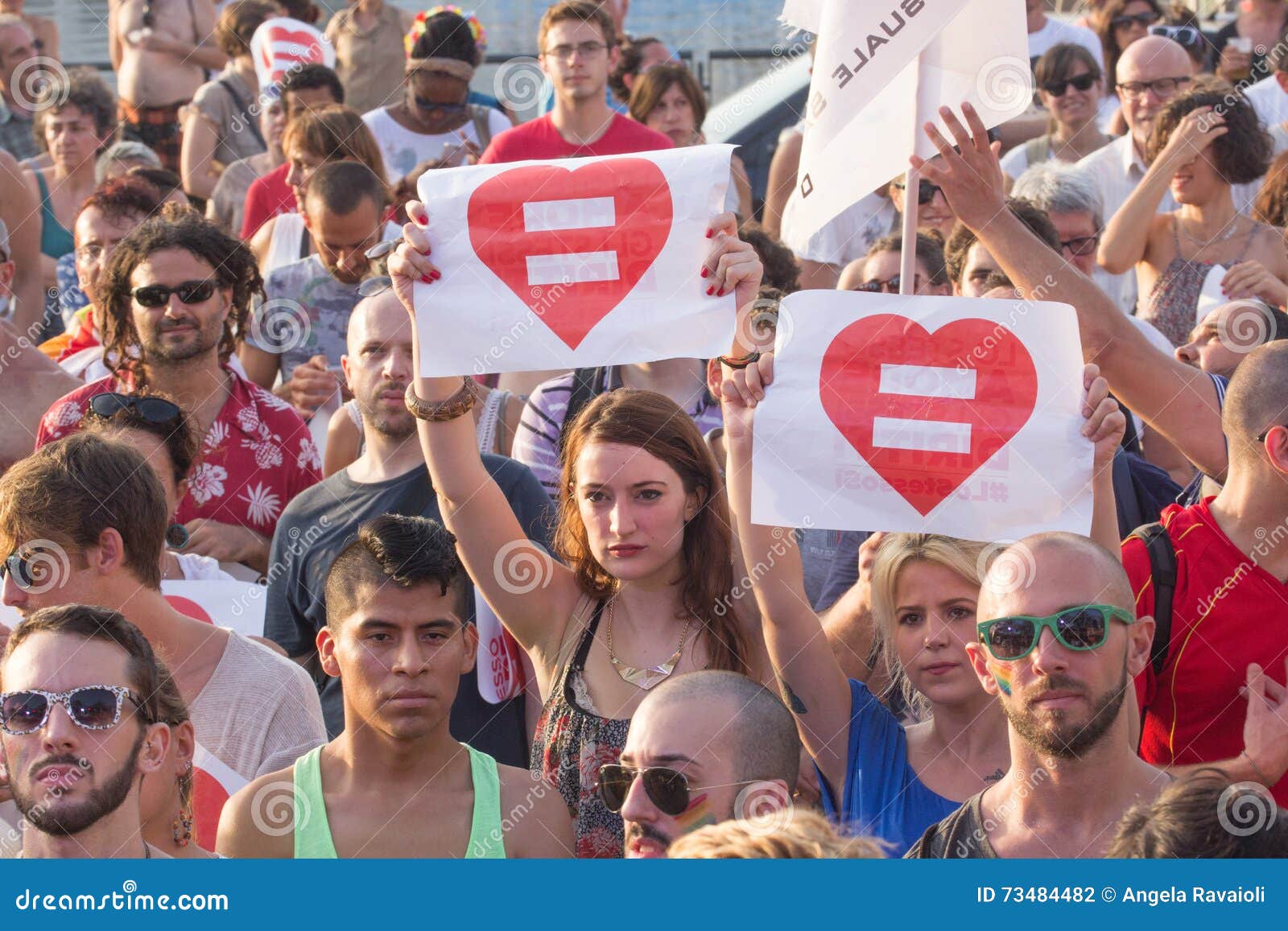 Equality event editorial photography. Image of lgbt, diversity - 73484482