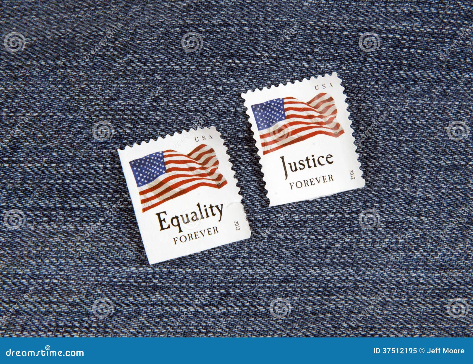 Equality and Justice Forever Editorial Image - Image of blue, memorial ...
