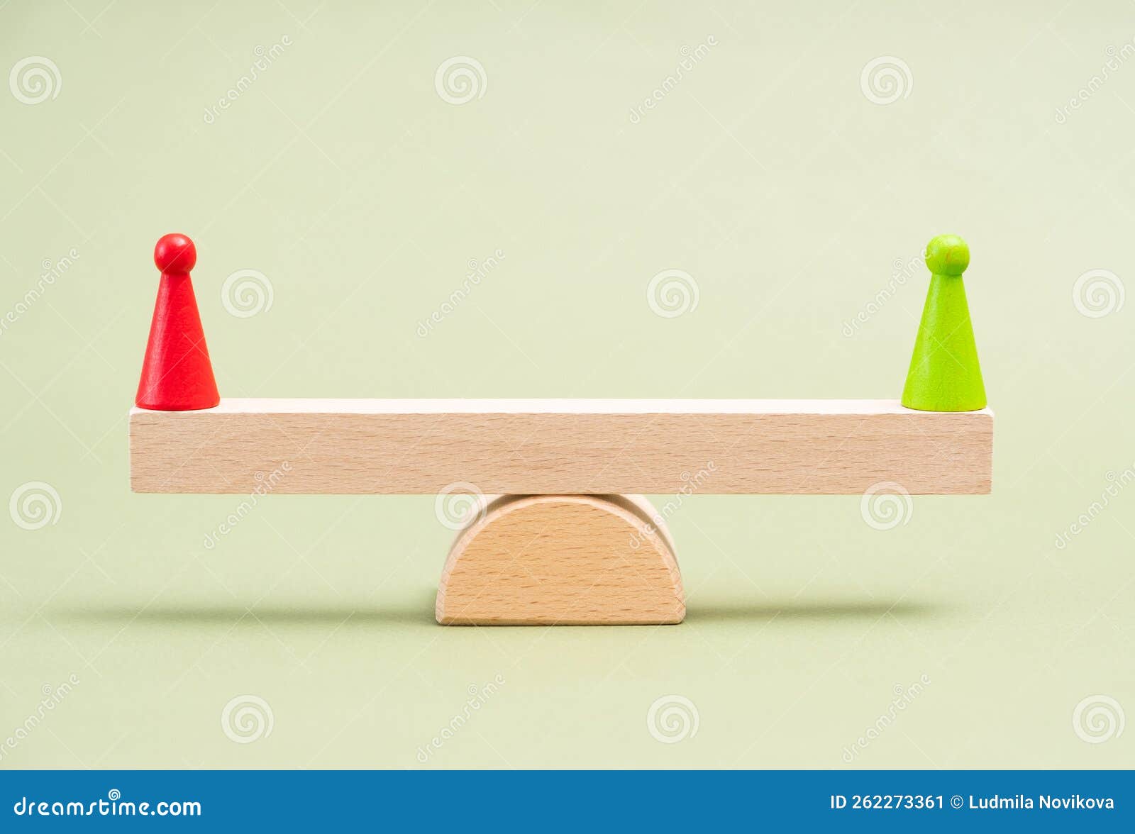 Equality in a team stock image. Image of successful - 262273361