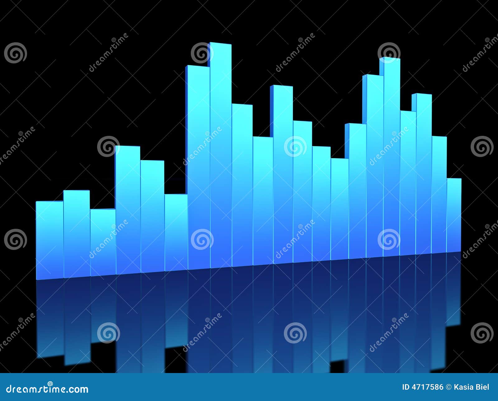 Equalizer Picture. Image: 4717586