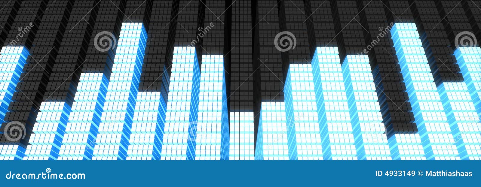 Equalizer Picture. Image: 4933149