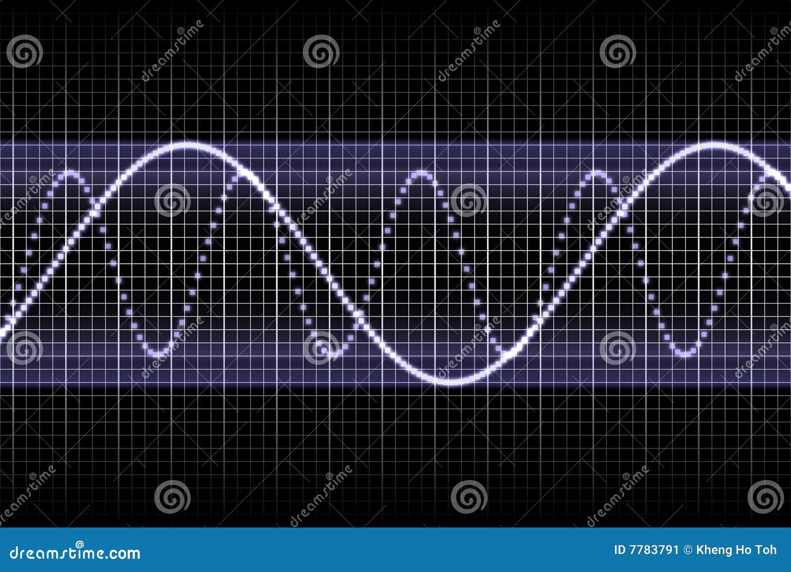 Soundwave Equalizer Graph. Vector Illustration Decorative Design ... Soundwave Equalizer Graph. Vector Illustration Decorative Design ...