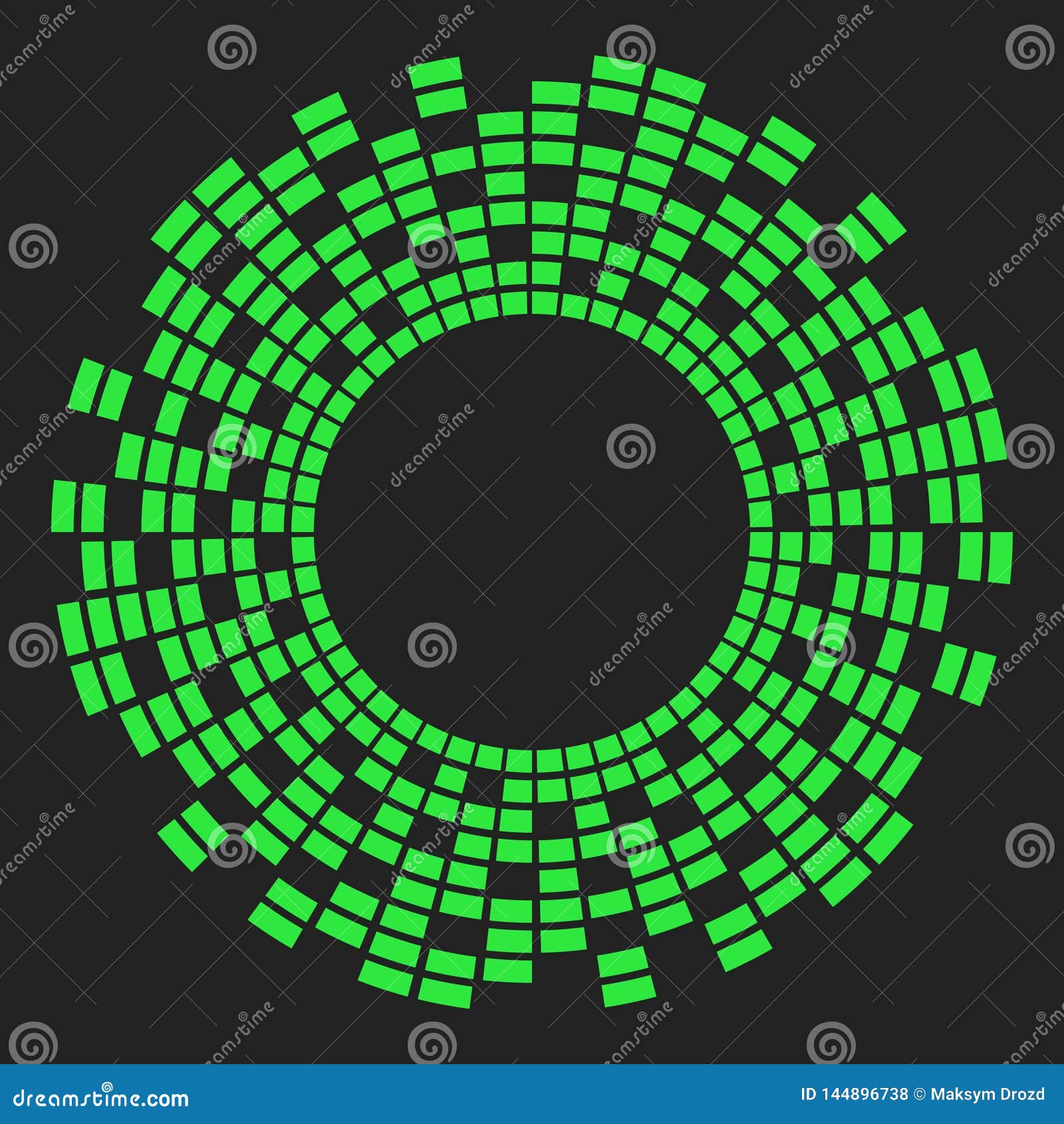 Equalizer Music Sound Wave Circle Vector Symbol Icon Design. Equalizer ... Equalizer Music Sound Wave Circle Vector Symbol Icon Design. Equalizer ...
