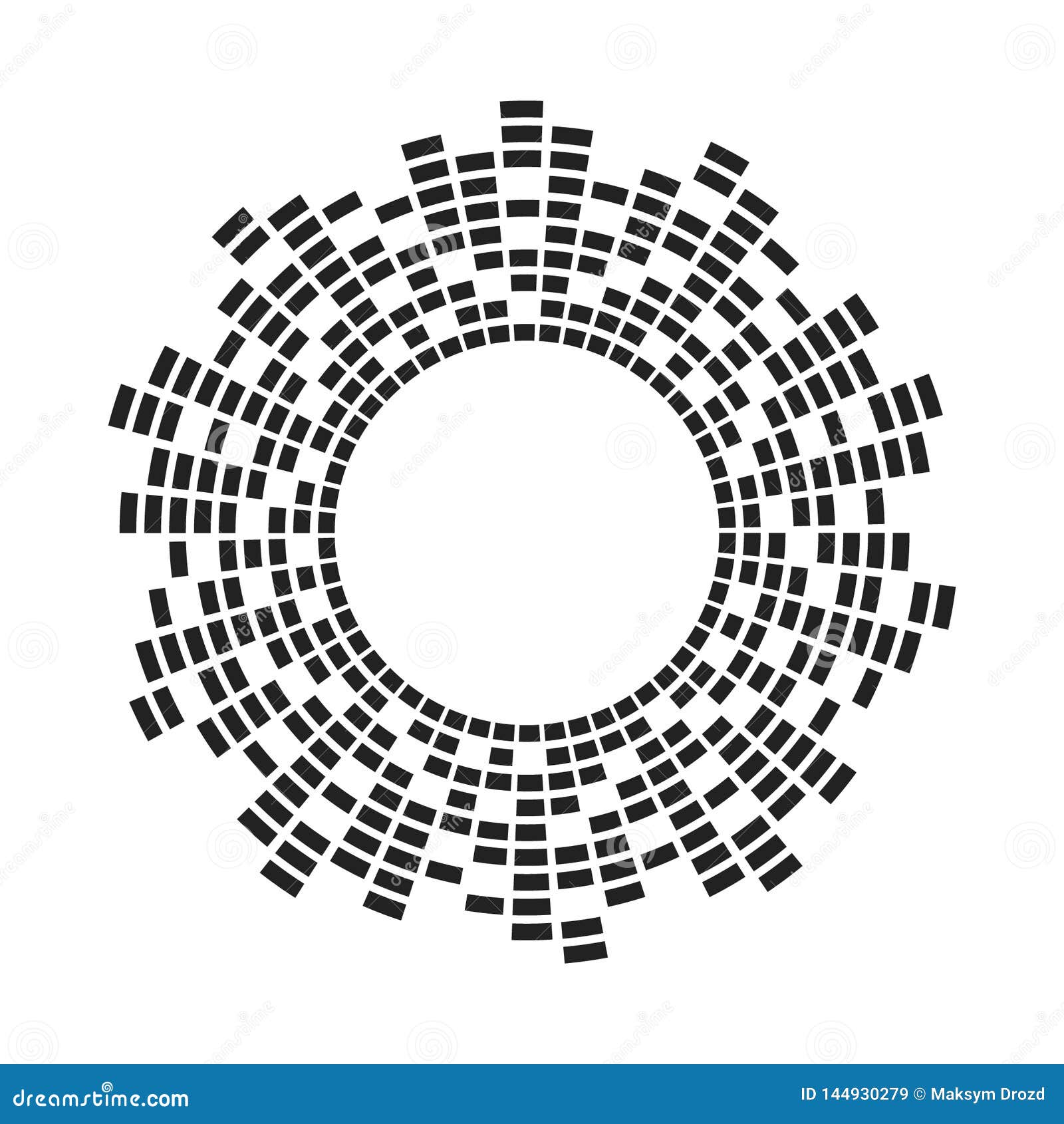 Equalizer Music Sound Wave Circle Vector Symbol Icon Design. Equalizer ... Equalizer Music Sound Wave Circle Vector Symbol Icon Design. Equalizer ...