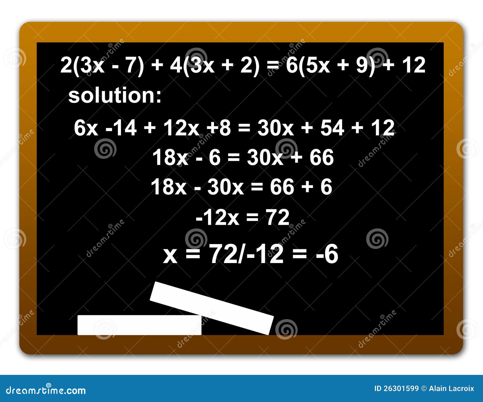 Learning Equation Stock Illustrations – 4,742 Learning Equation Stock ...