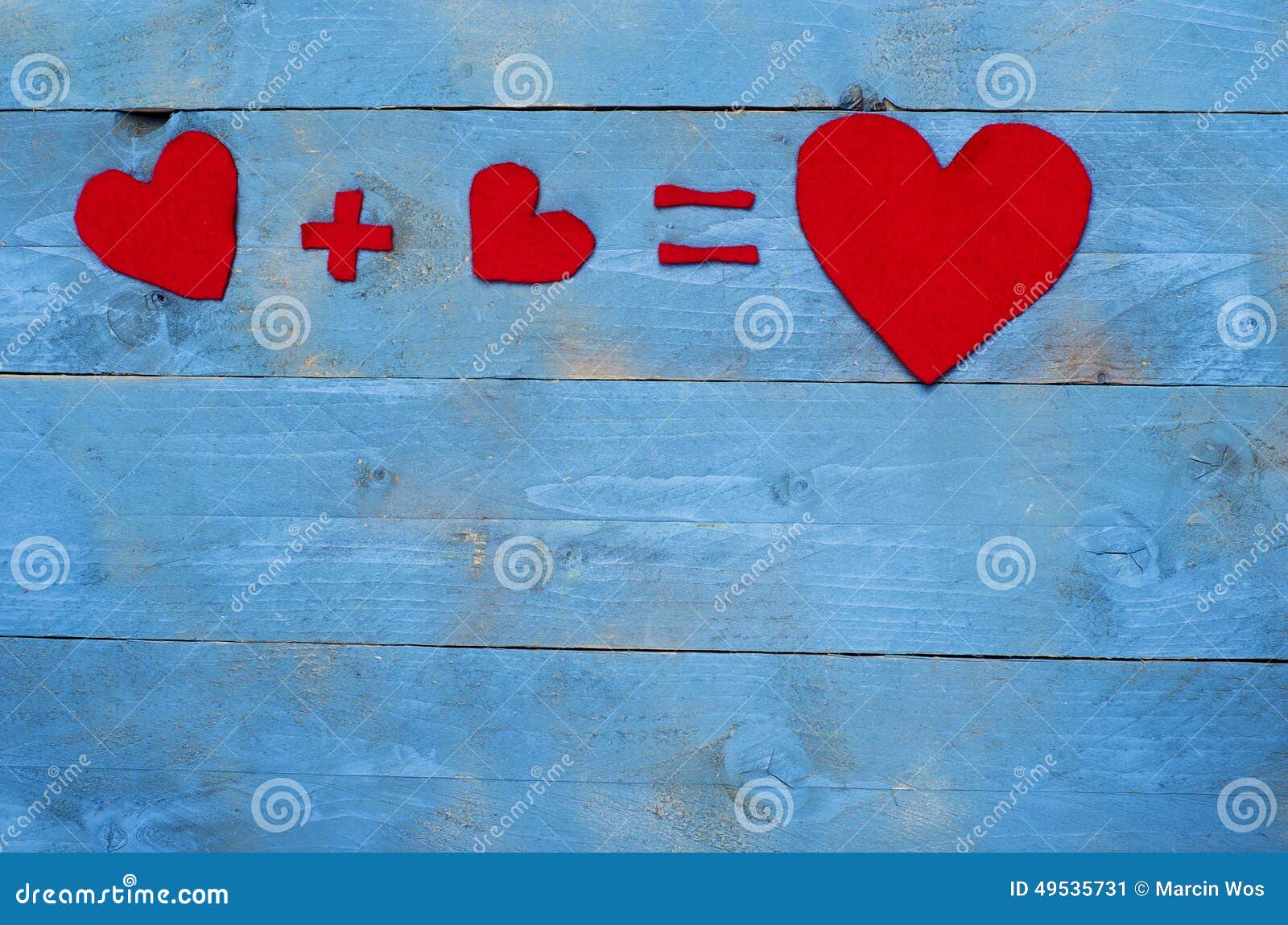 Density Formula Heart