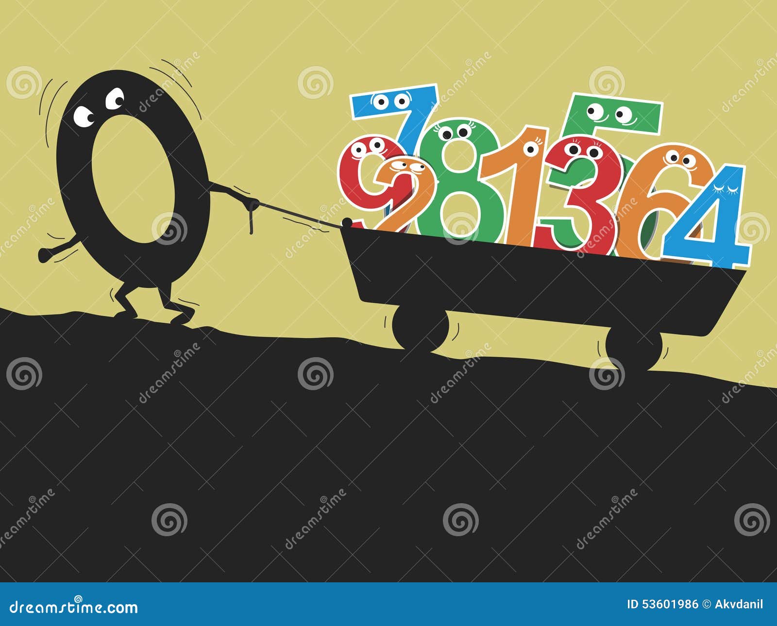 Strong Zero Stock Illustrations – 219 Strong Zero Stock Illustrations ...