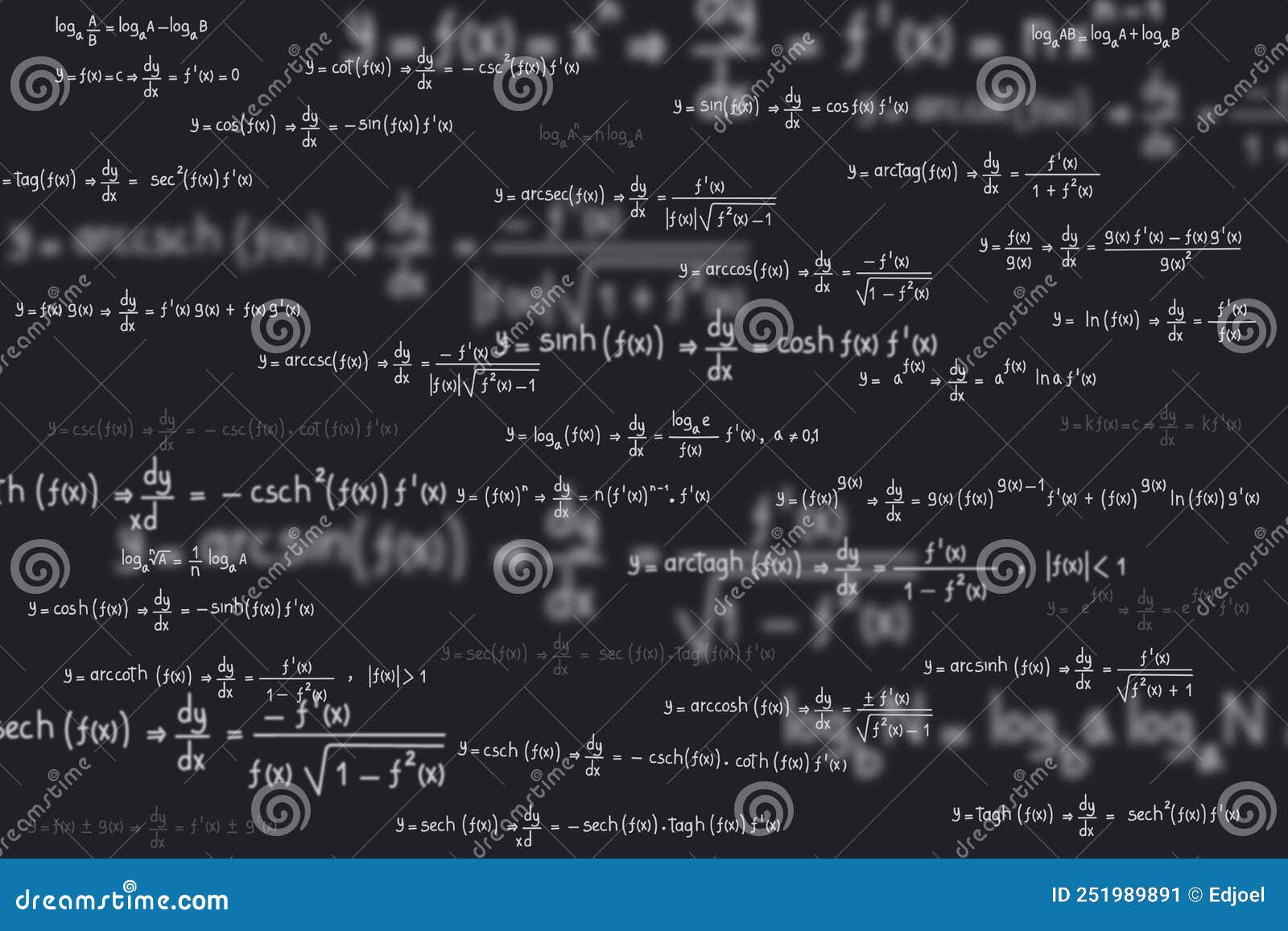 Logarithmic, Derivative, Trigonometric, Logarithmic, Hyperbolic And ... Logarithmic, Derivative, Trigonometric, Logarithmic, Hyperbolic And ...