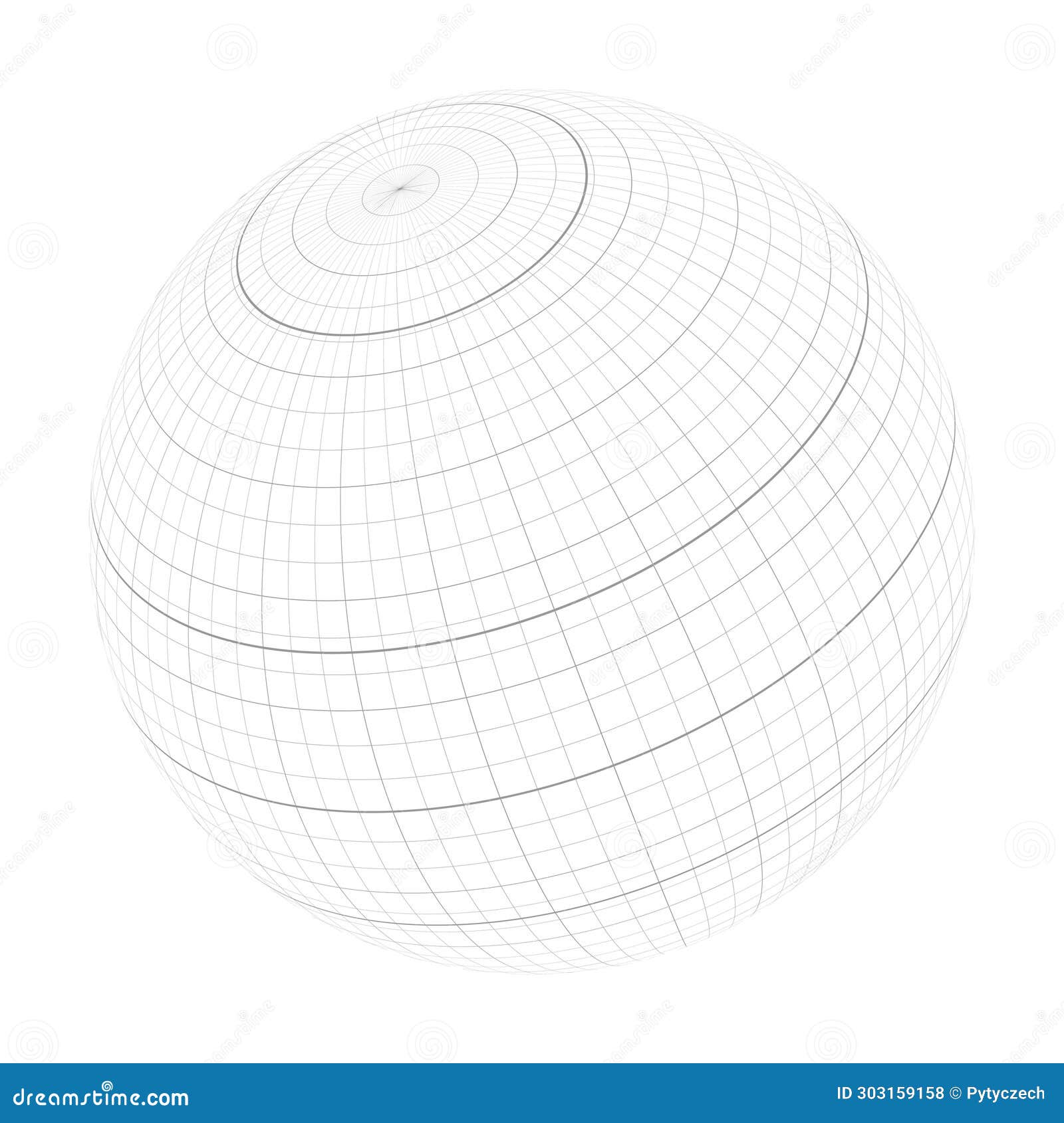 Equator, Tropics And Polar Circles Of Earth Globe Vector Illustration ... Equator, Tropics And Polar Circles Of Earth Globe Vector Illustration ...