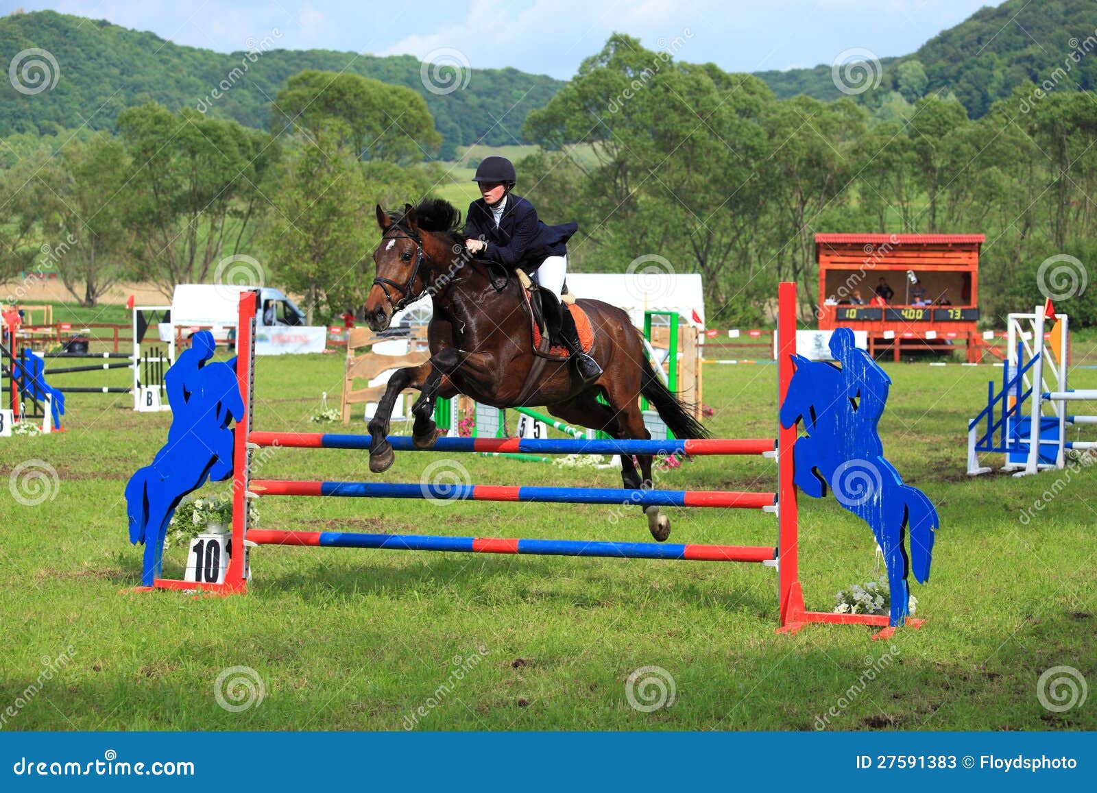 Equestrian horse riding editorial stock photo. Image of active - 27591383