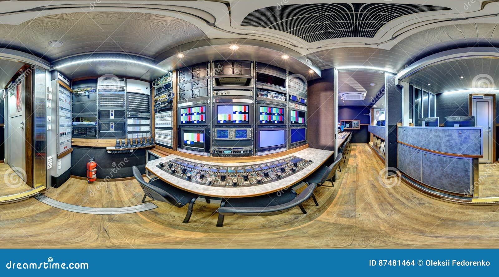 Obvan Control Panels Racks Stock Photo | CartoonDealer.com #138290592