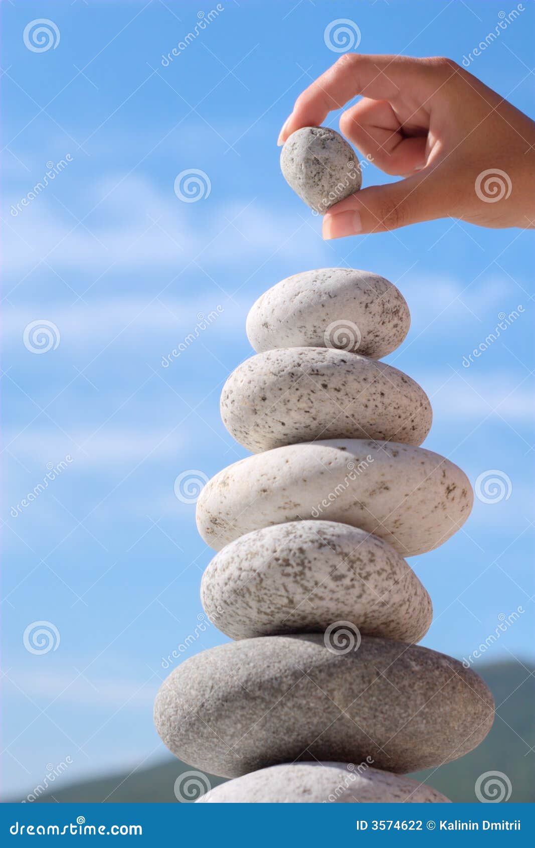 Equilibrium stock photo. Image of pampering, healthcare - 3574622