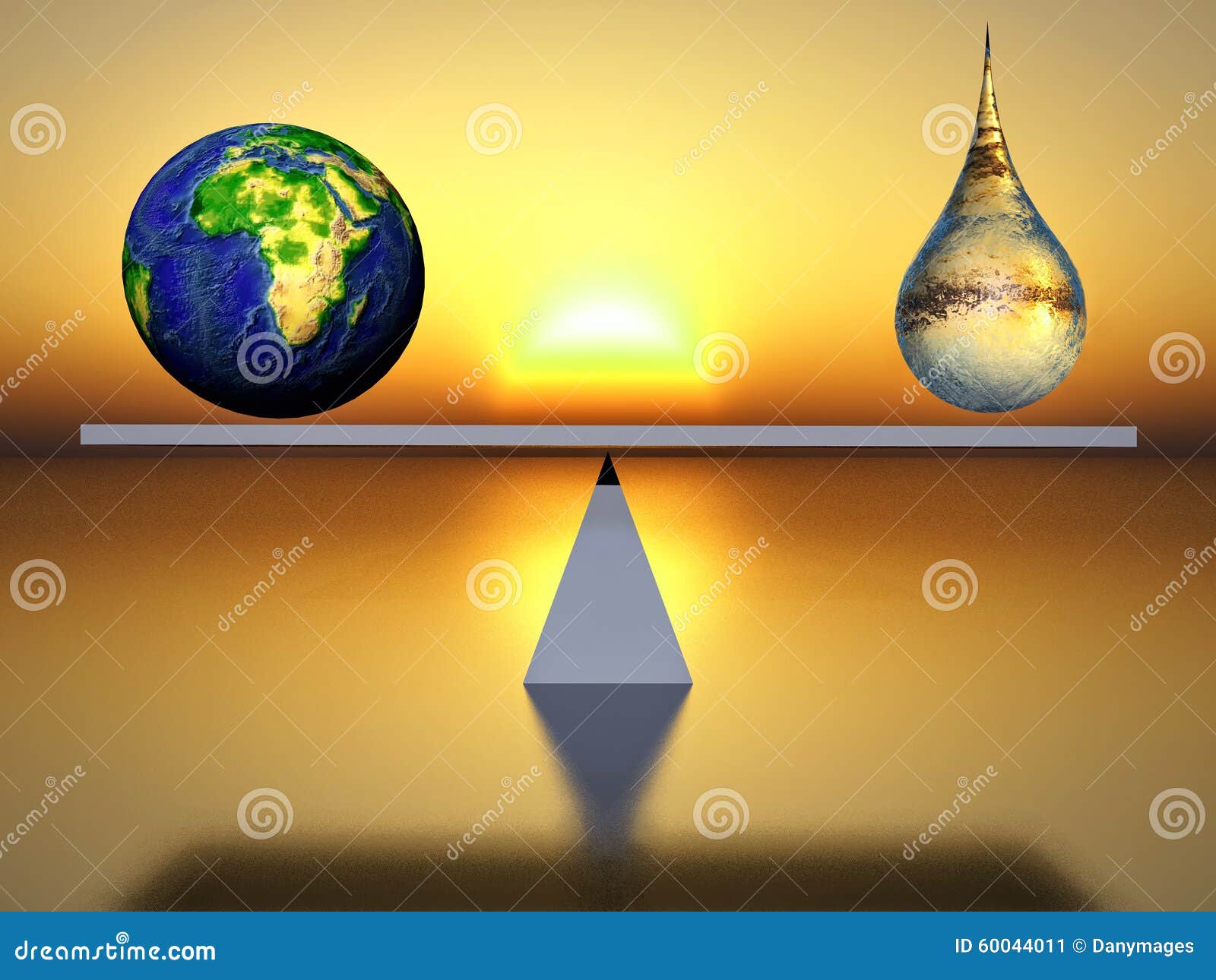 Equilibrium stock illustration. Illustration of comparison - 60044011