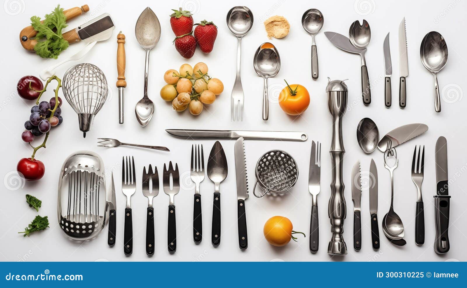 Essential Cooking Tools for Preparing Delicious and Satisfying Meals.AI ...