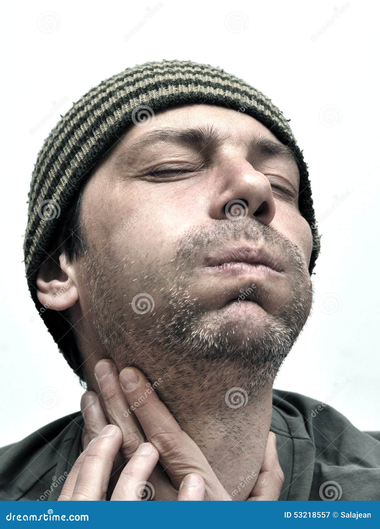 Equipe O Sofrimento Da Dor De Dente, Dor De Dentes, Cara Inchada Imagem ...