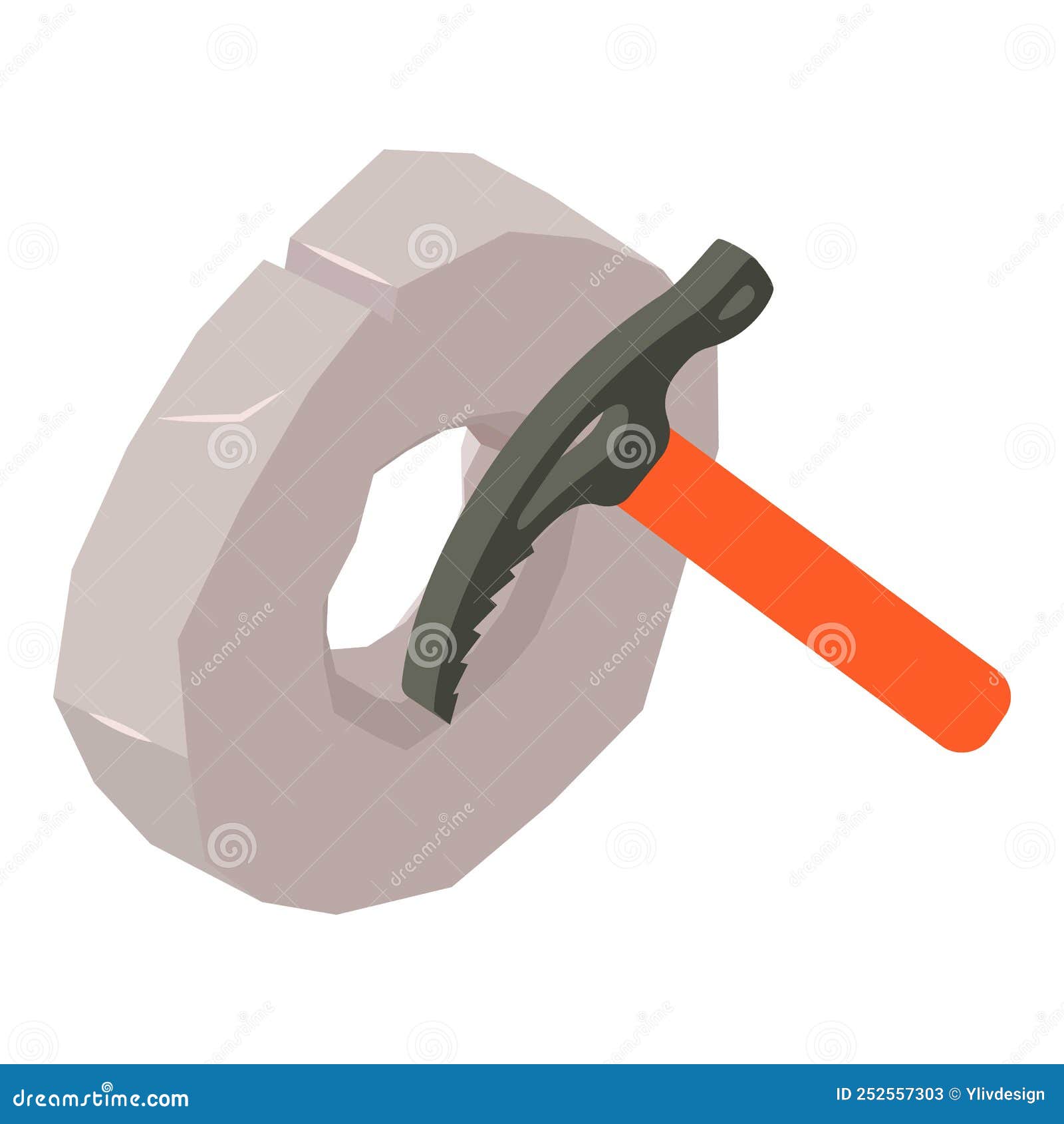 Evolution Of The Wheel Cartoon Vector | CartoonDealer.com #164126191