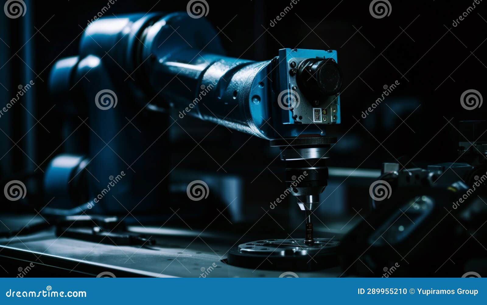 Equipment Industry Technology Work Tool Machinery Metal Steel Working ...