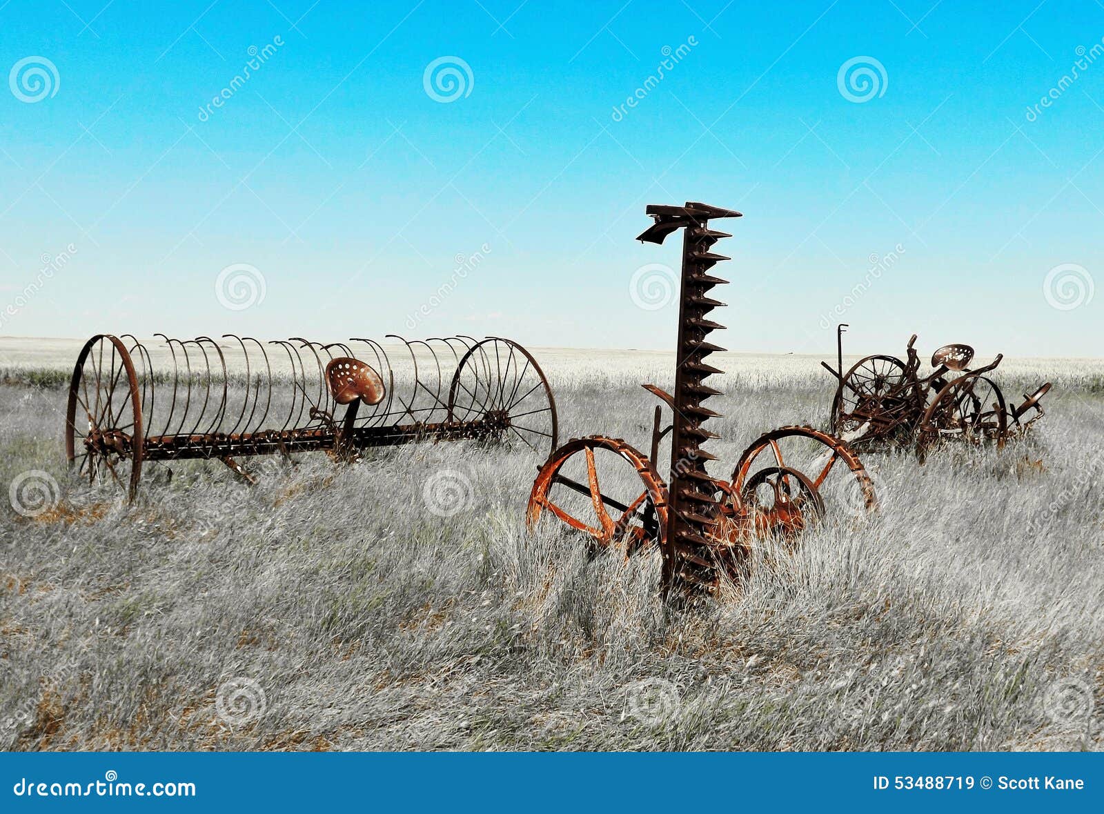 Equipment of Old stock image. Image of braches, beauty - 53488719