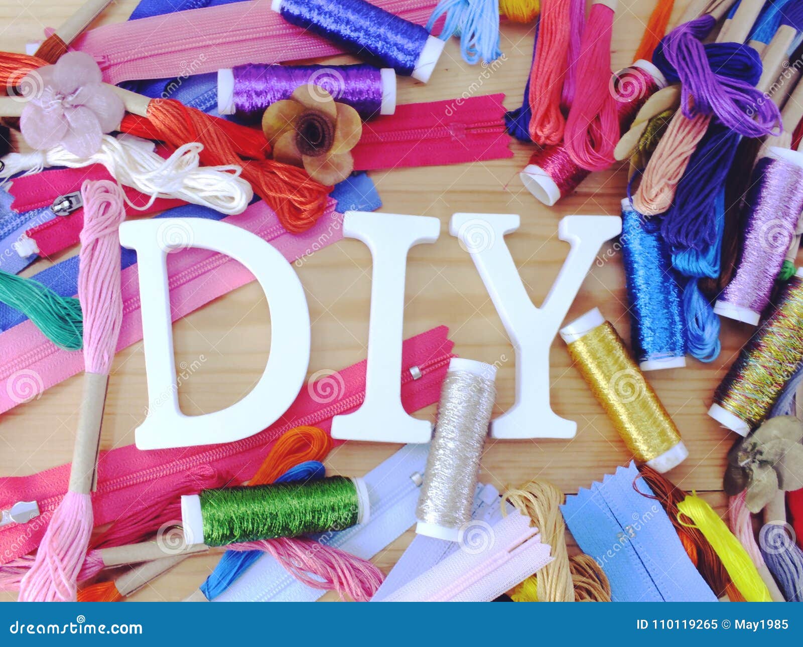 Equipment for Sewing Accessories for Handmade Sewing Kit Border ...