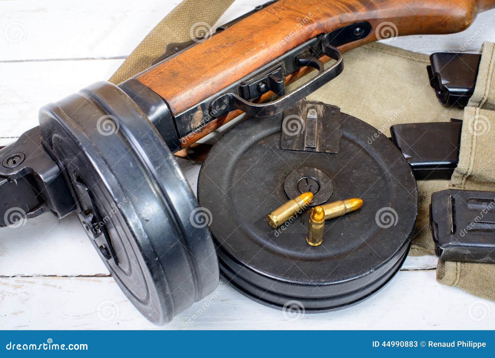 Equipment of the Soviet Soldier Stock Image - Image of battle ...