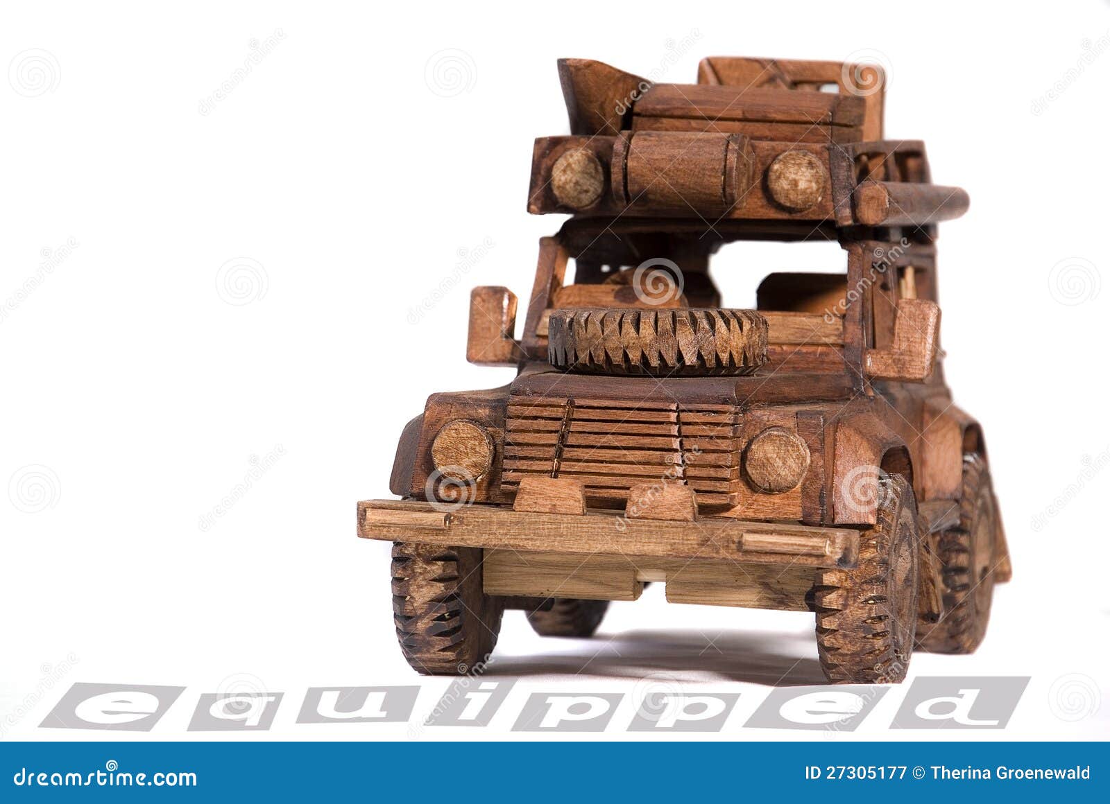 Equipped stock image. Image of performance, essentials - 27305177