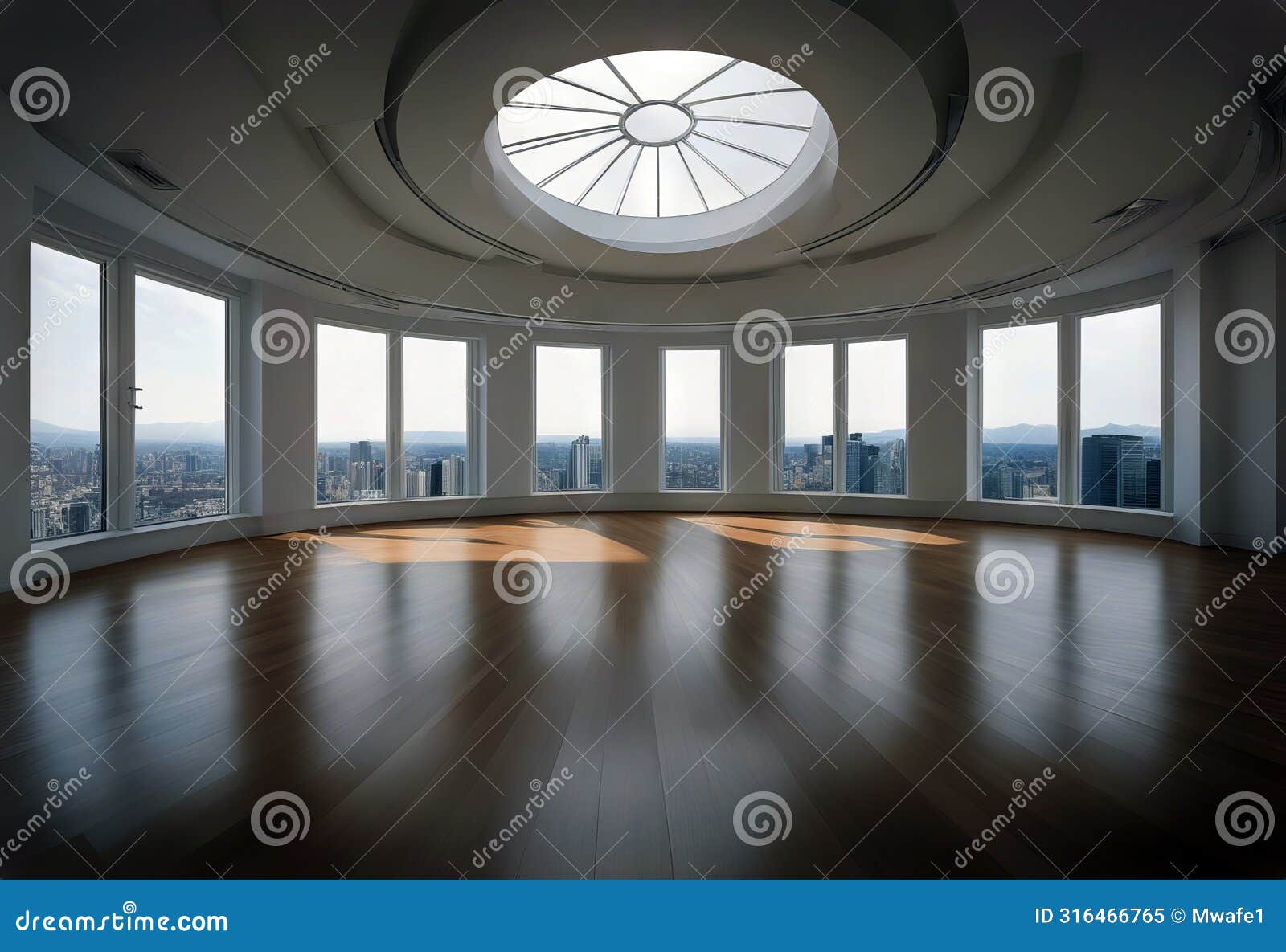 Equirectangular Full Seamless Panoramic Room Interior Hdri Degrees ...
