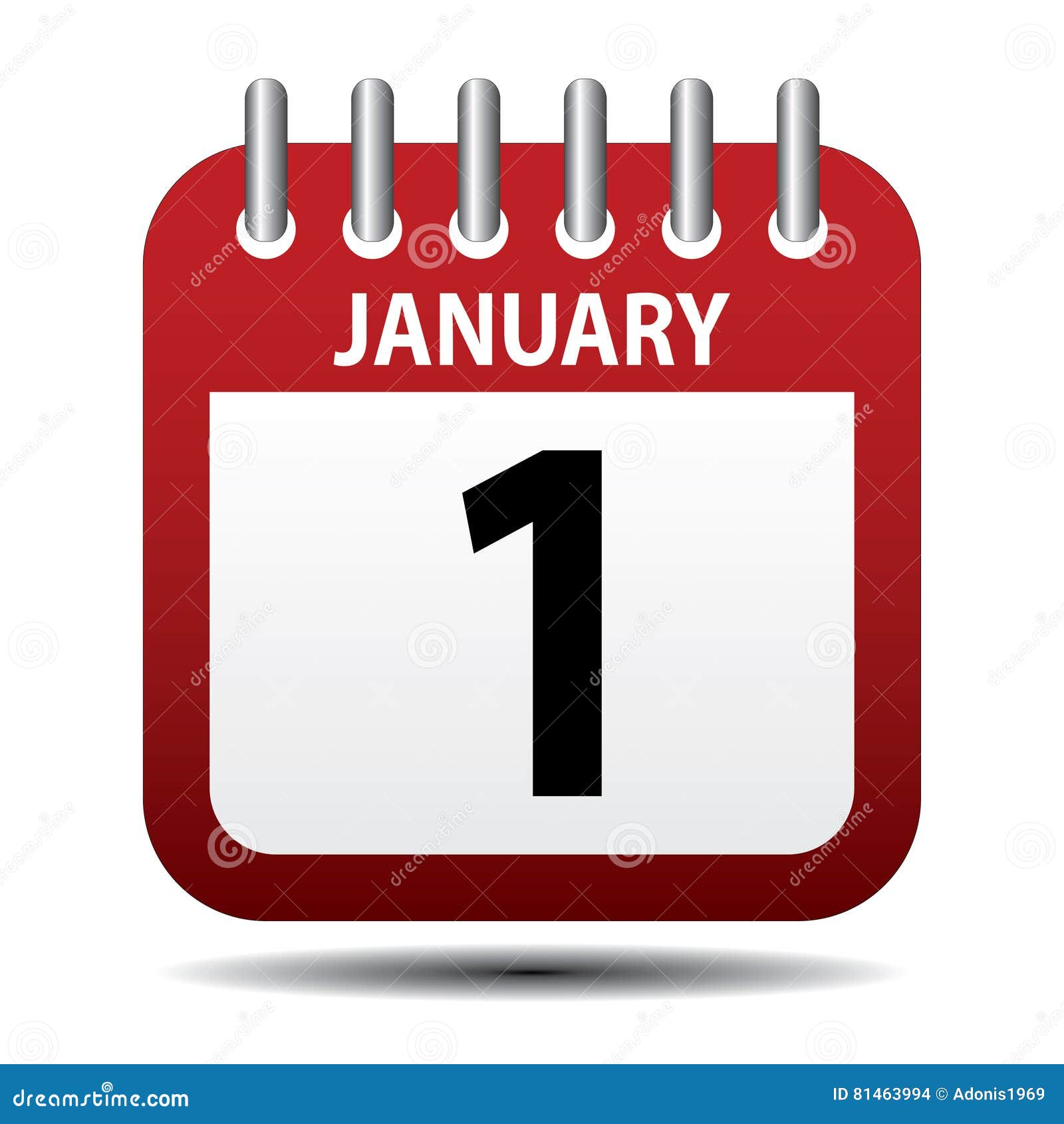 1er Janvier Stock Illustrations, Vecteurs, & Clipart – (577 Stock ...