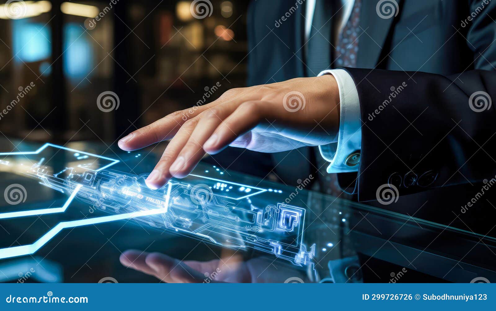 In the Era of Digital Transformation, a Tech-Savvy Business Leader ...