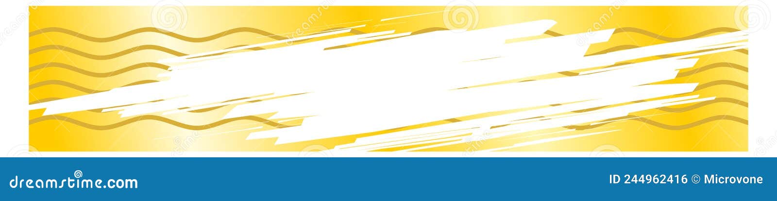 Erased Golden Layer. Scratch Label Card Template Stock Vector ...