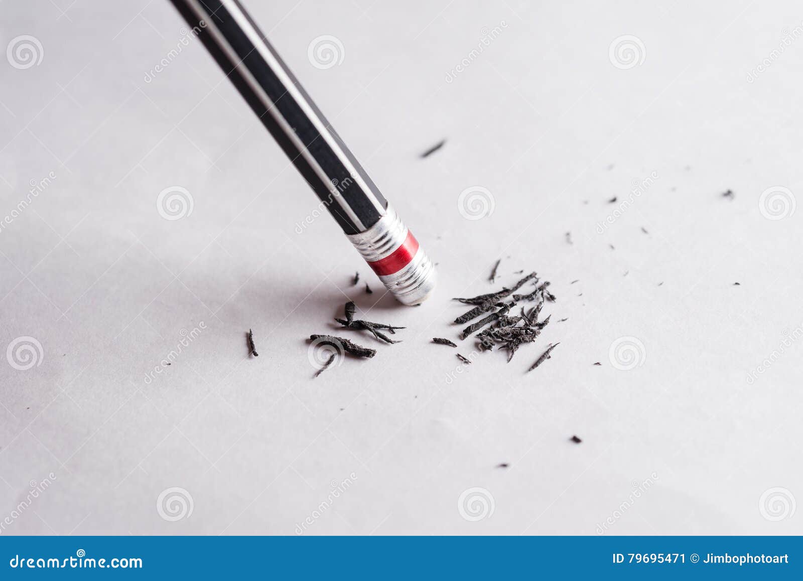Eraser and error concept stock image. Image of mistake - 79695471