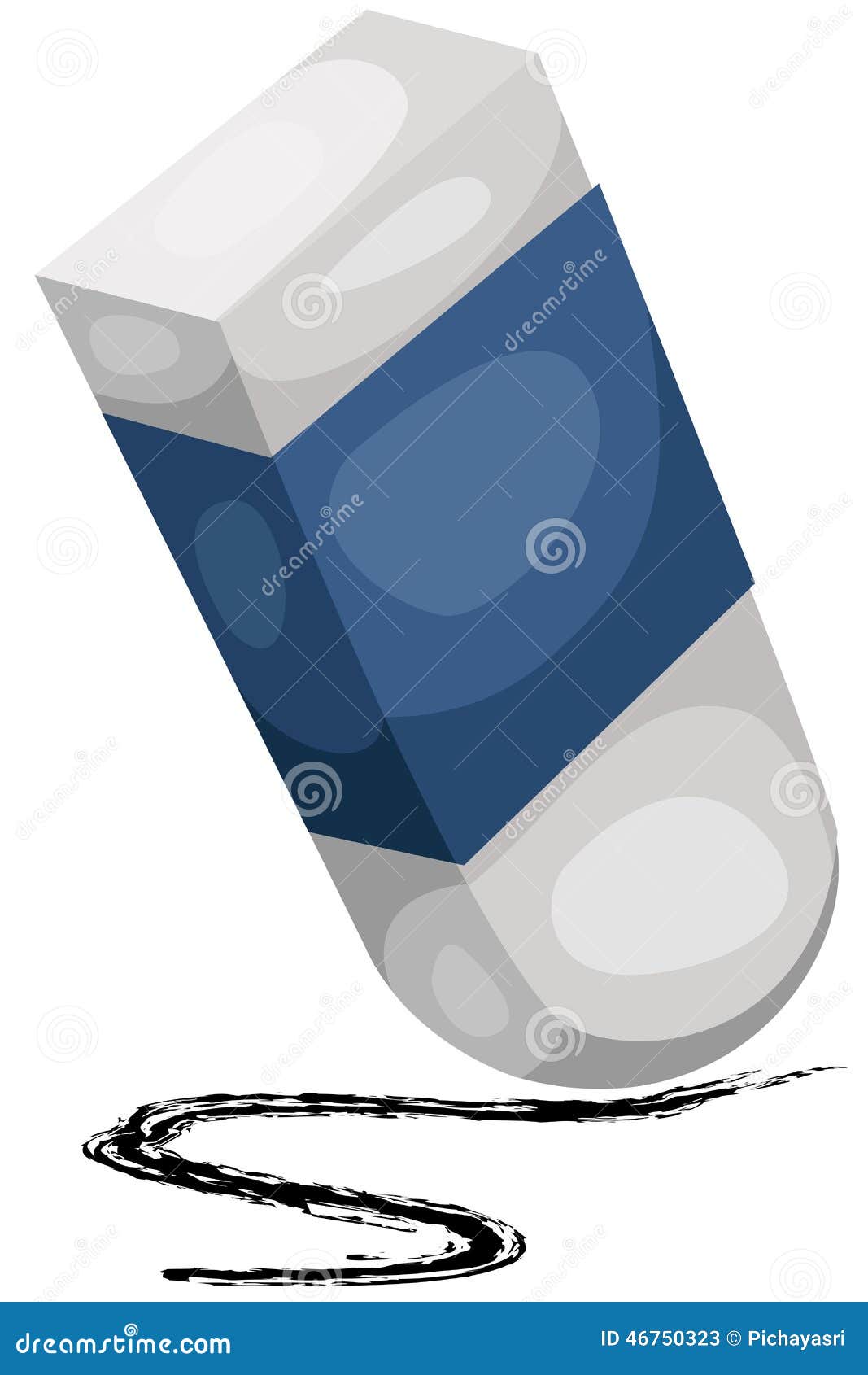Eraser Cartoons, Illustrations & Vector Stock Images - 64715 Pictures ...
