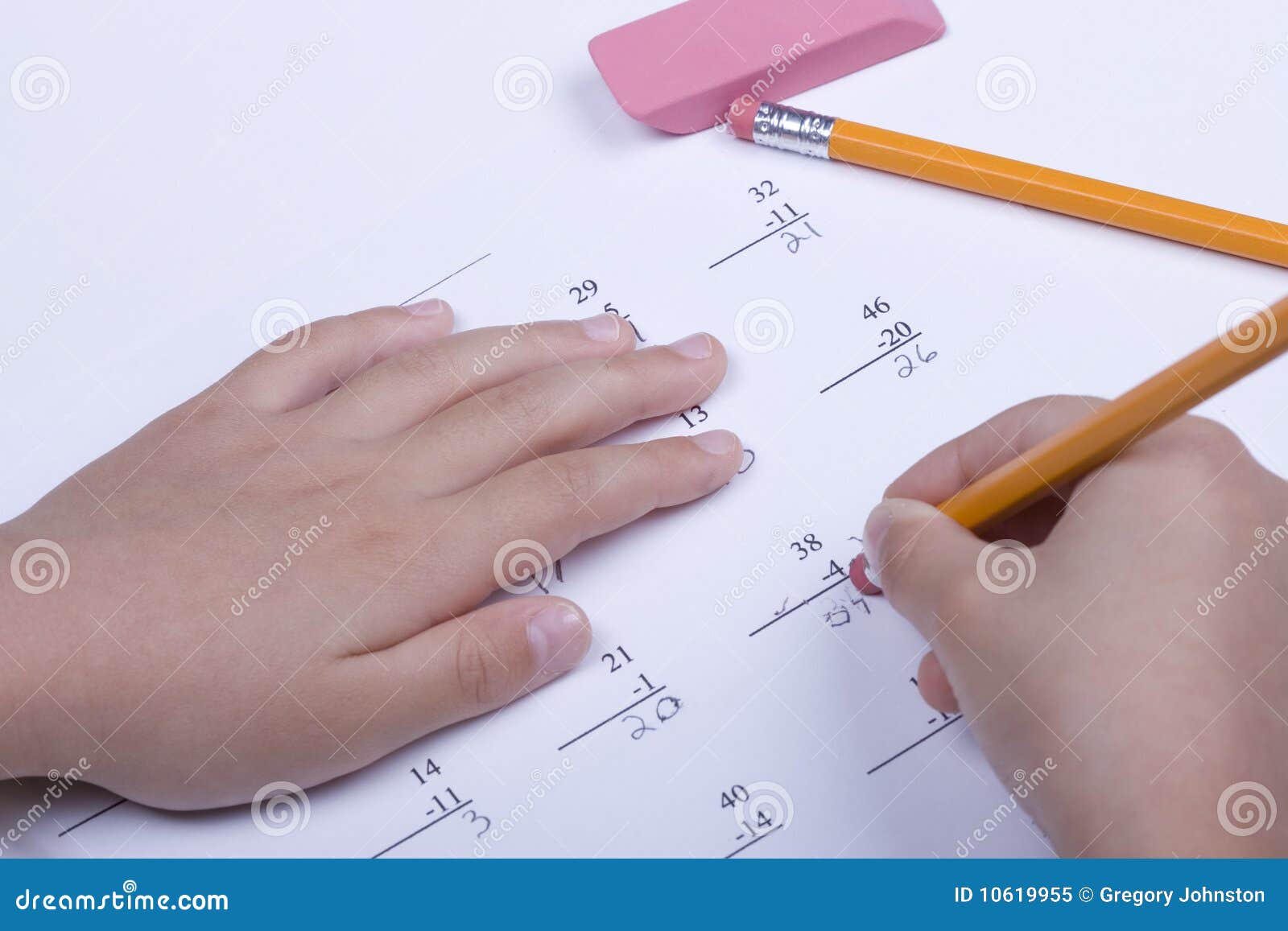 Erasing a mistake. stock image. Image of formula, erase - 10619955 Erasing a mistake. stock image. Image of formula, erase - 10619955