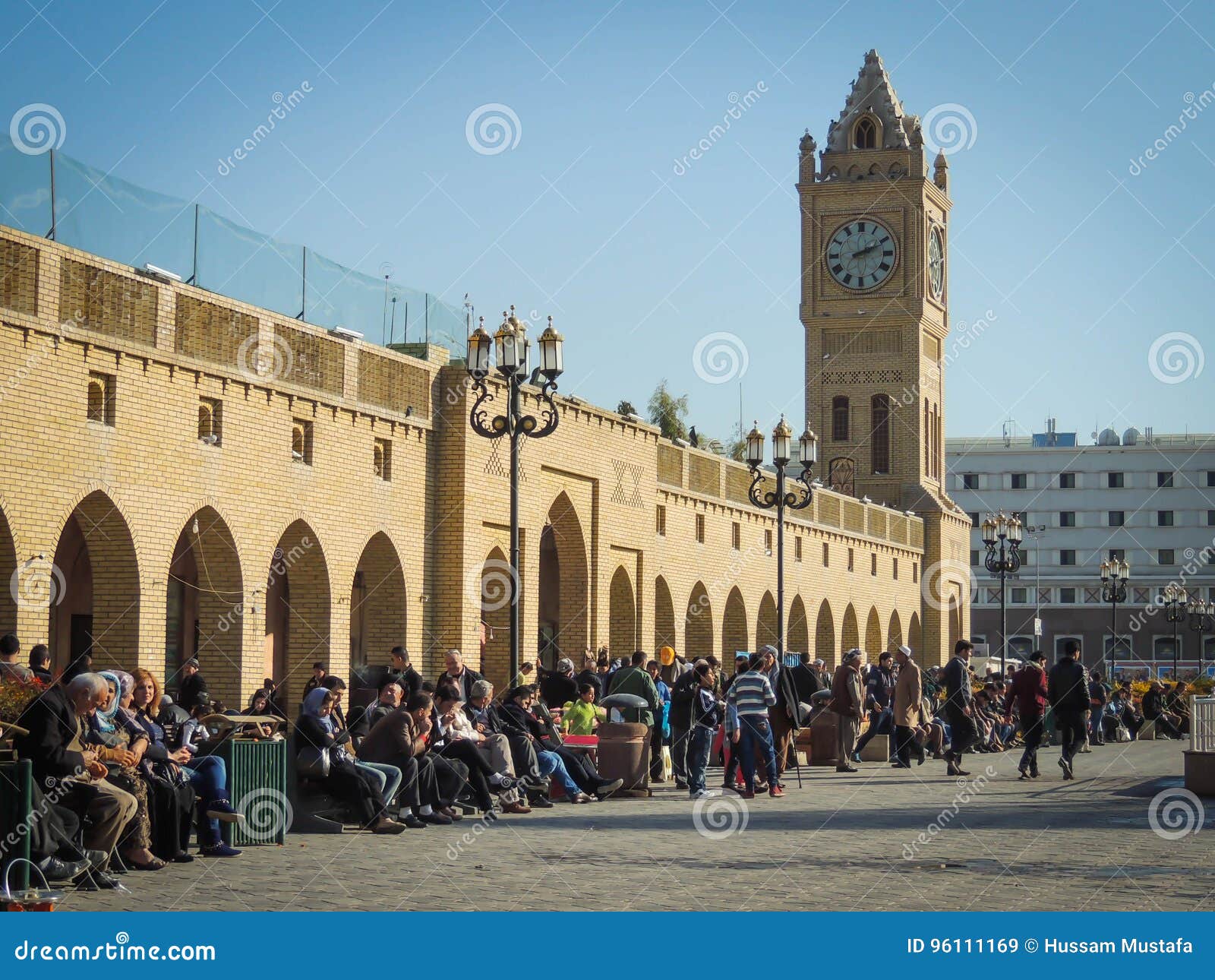 Erbil downtown editorial stock image. Image of seting - 96111169 Erbil downtown editorial stock image. Image of seting - 96111169