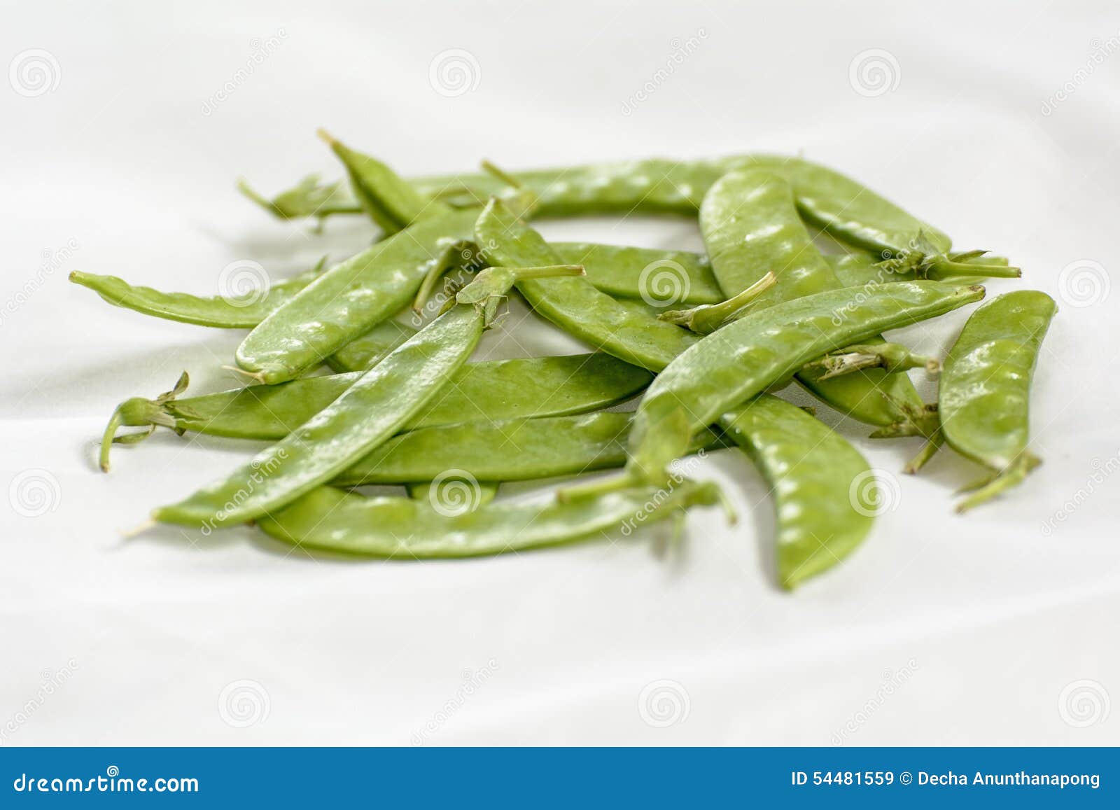 Erbse stockbild. Bild von gold, saatgut, nahrung, grün - 54481559