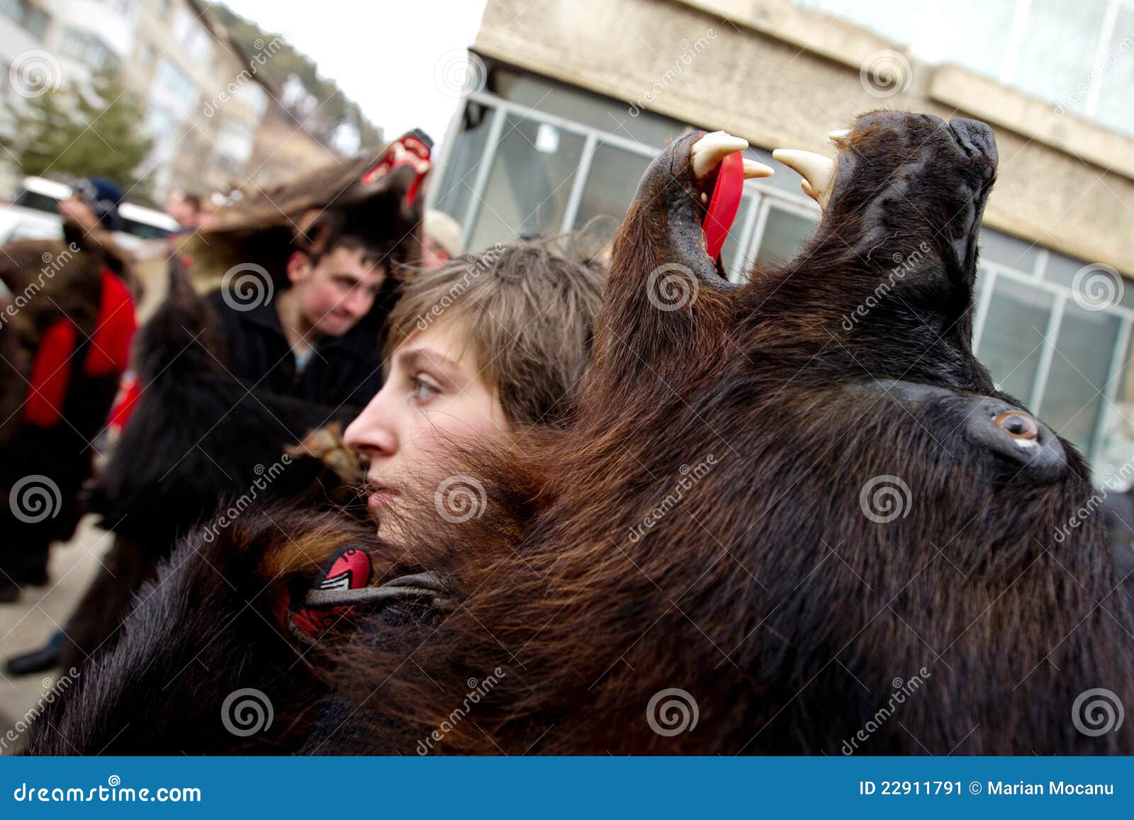 Ererbte Gewohnheiten Und Traditionen Des Festivals Redaktionelles Foto - Bild von fall ...