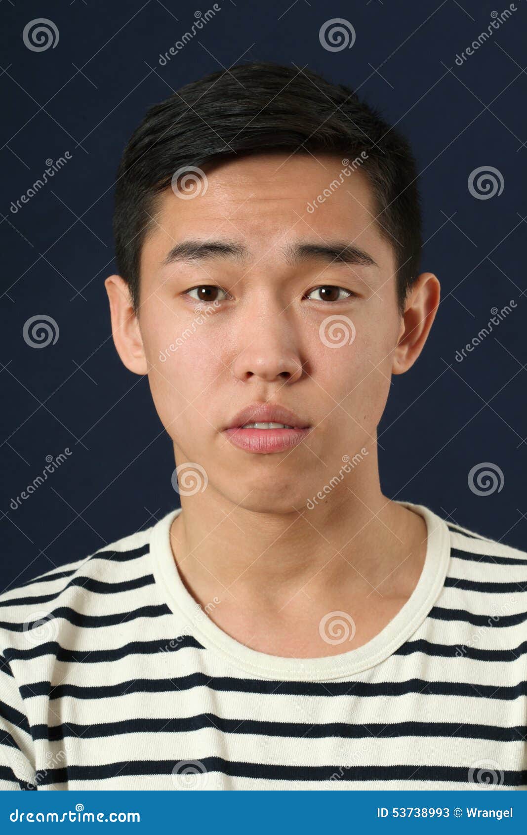 Fotos Des Modells Aus Dem Bild Mit Der Id 53738993 Von Wrangel