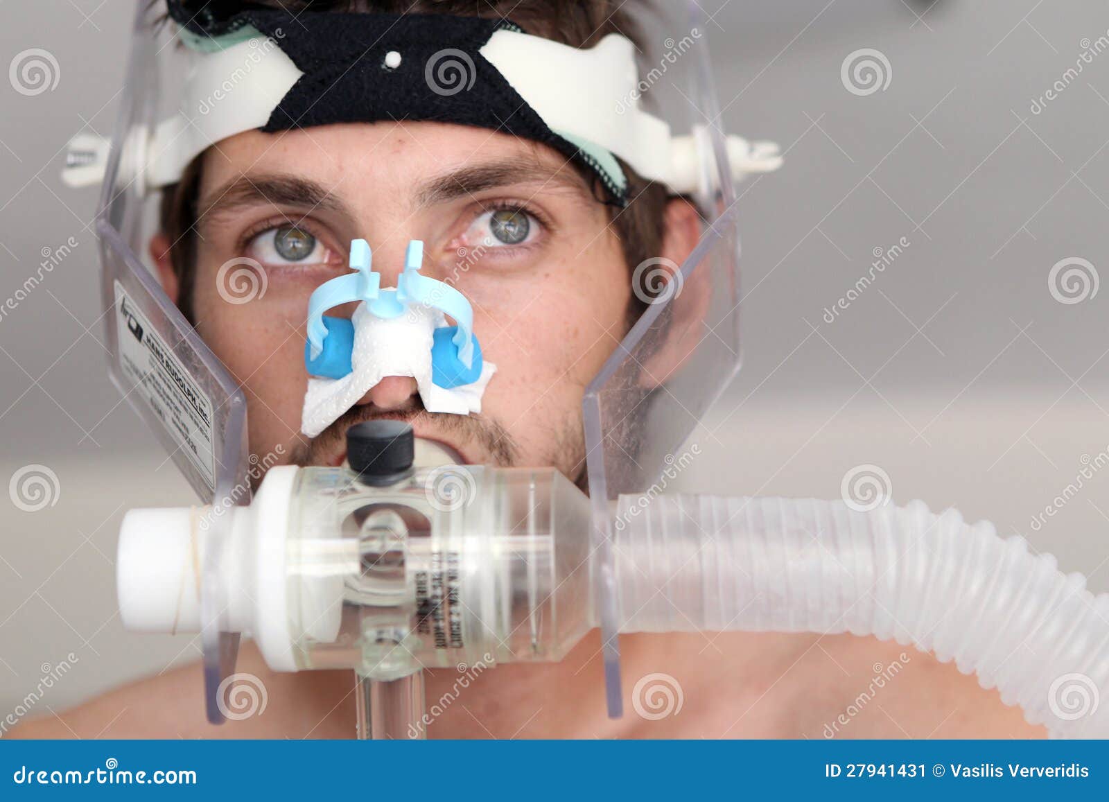 Ergometric tests editorial photo. Image of football, tube - 27941431