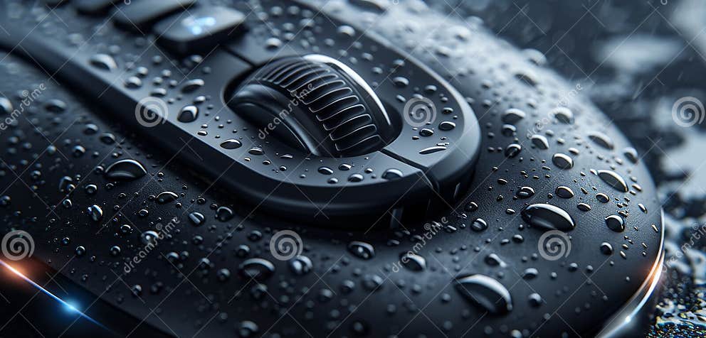 Ergonomic Mouse Features, Customize Your Control and Boost Efficiency ...