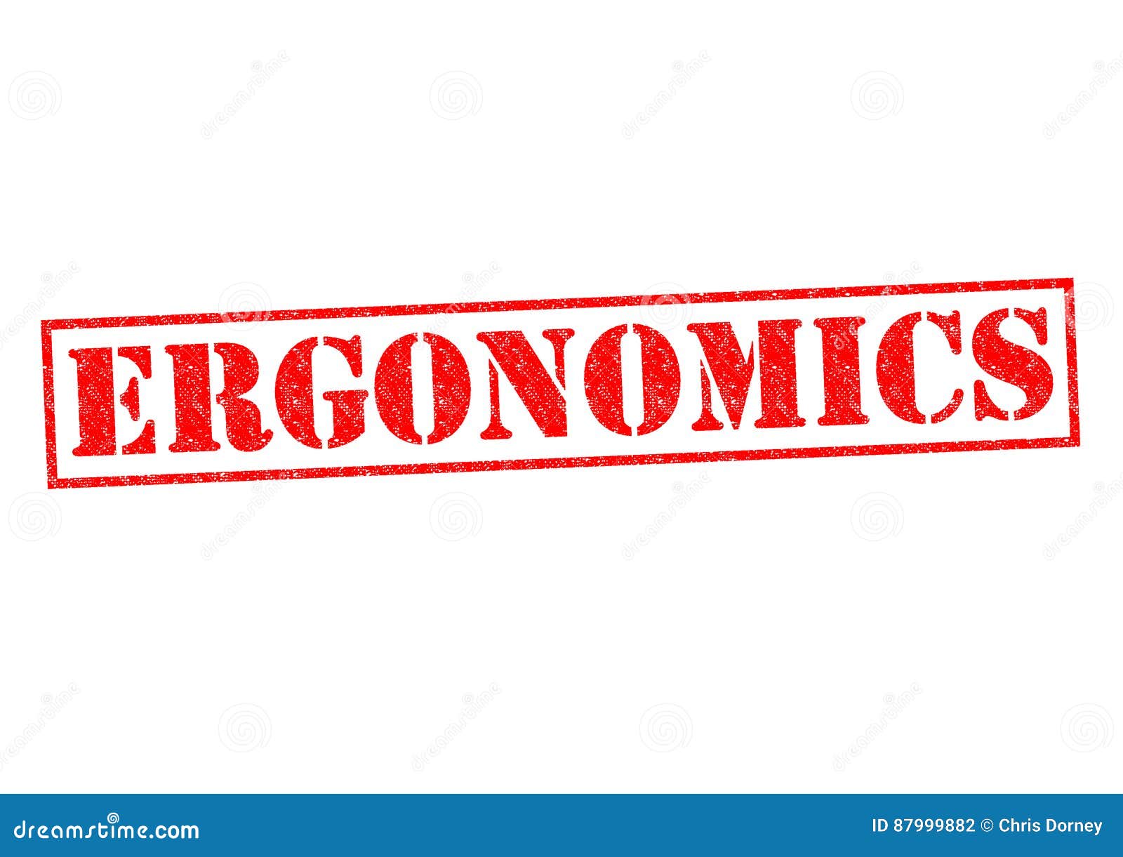 ERGONOMICS stock illustration. Illustration of business - 87999882