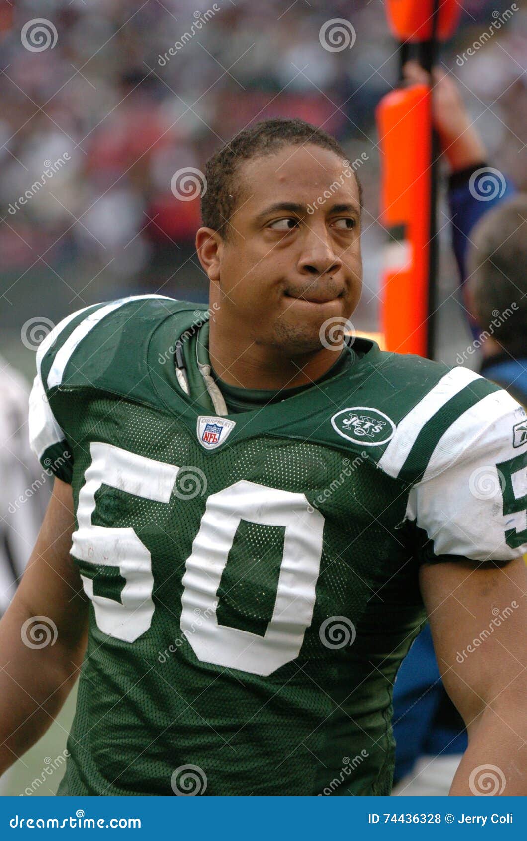 Eric Barton editorial stock photo. Image of color, game - 74436328