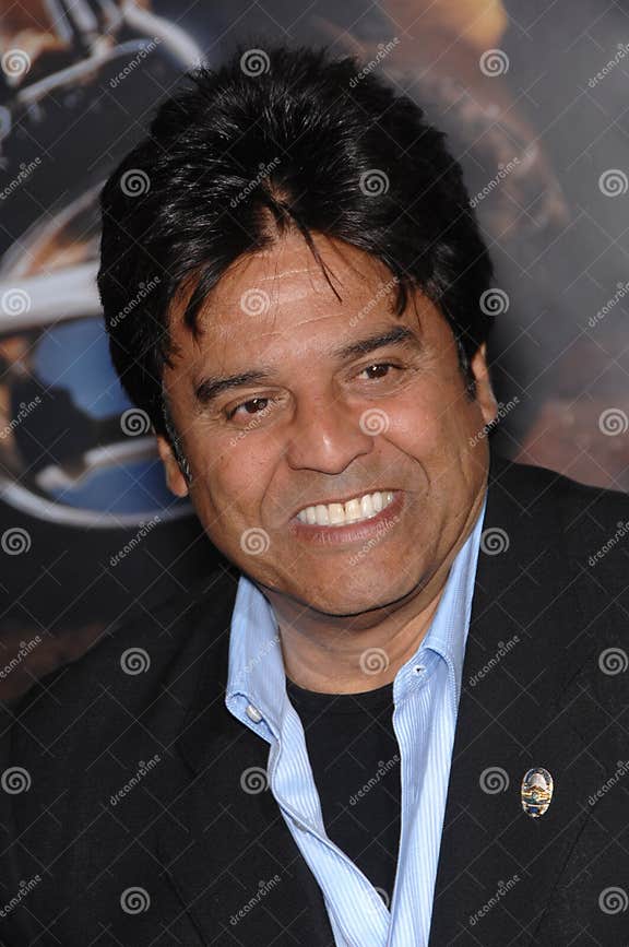 Eric Estrada editorial stock image. Image of capitan - 23945269